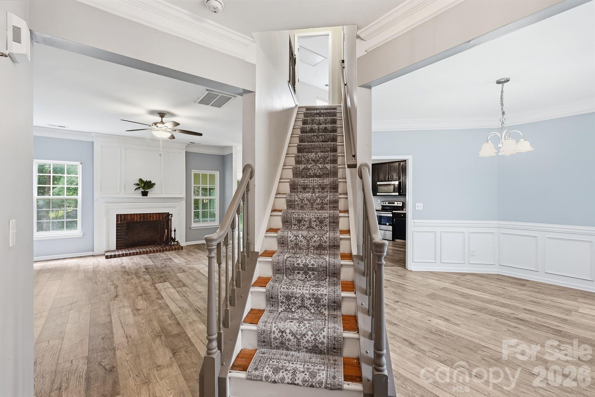 Photo 2 of 9021 Cedar Run Way, Charlotte, NC