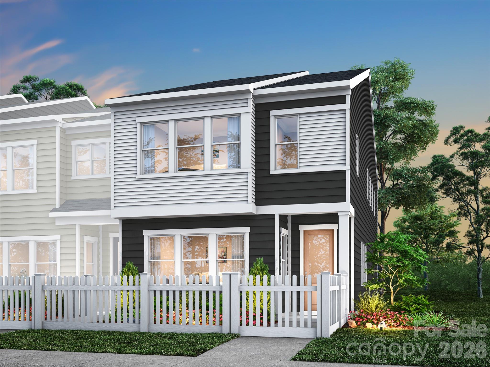 7141 Archimedes Lane, Charlotte, NC