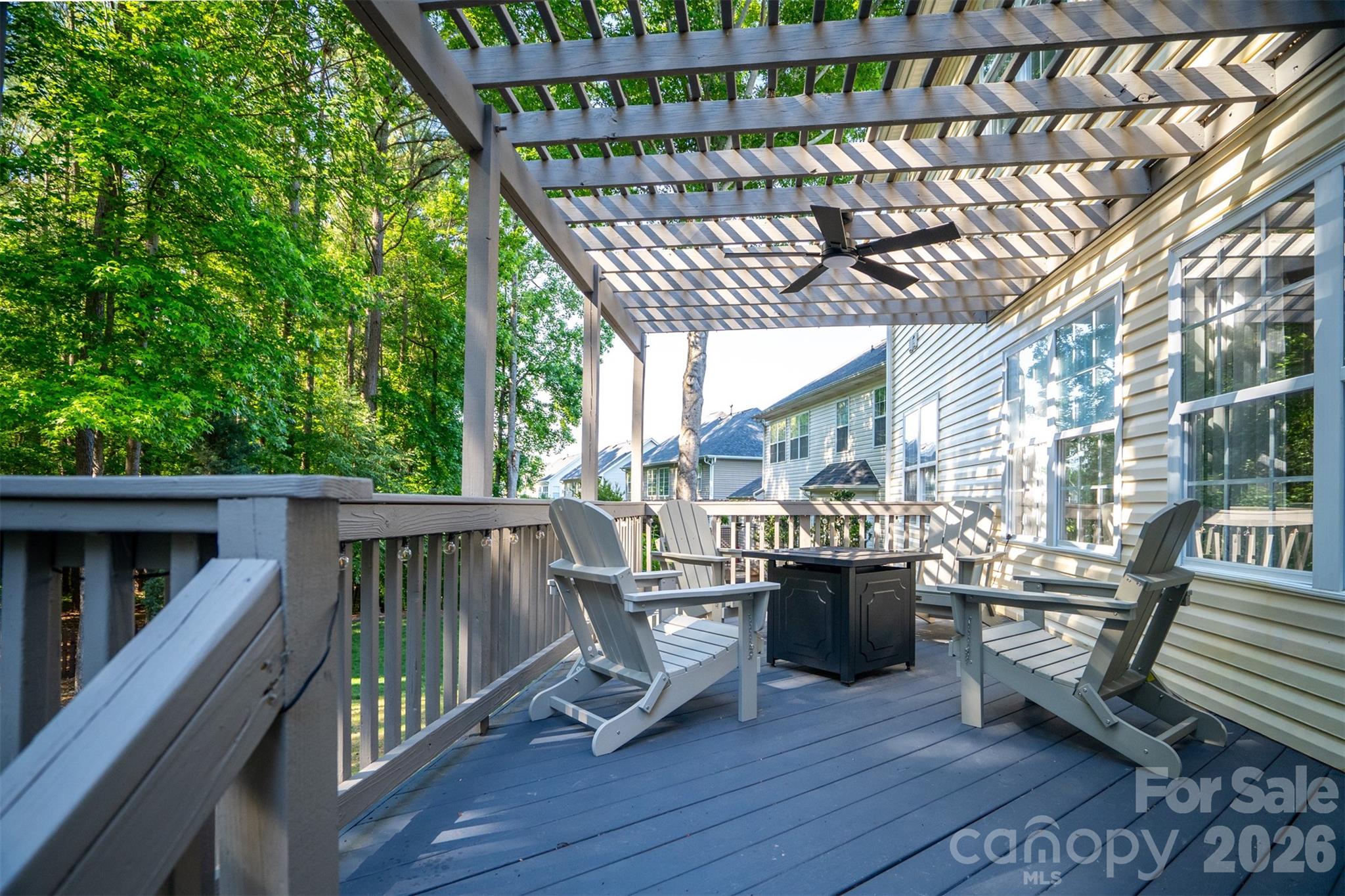 5715 Snapdragon Lane, Huntersville, NC - photo 38 of 44