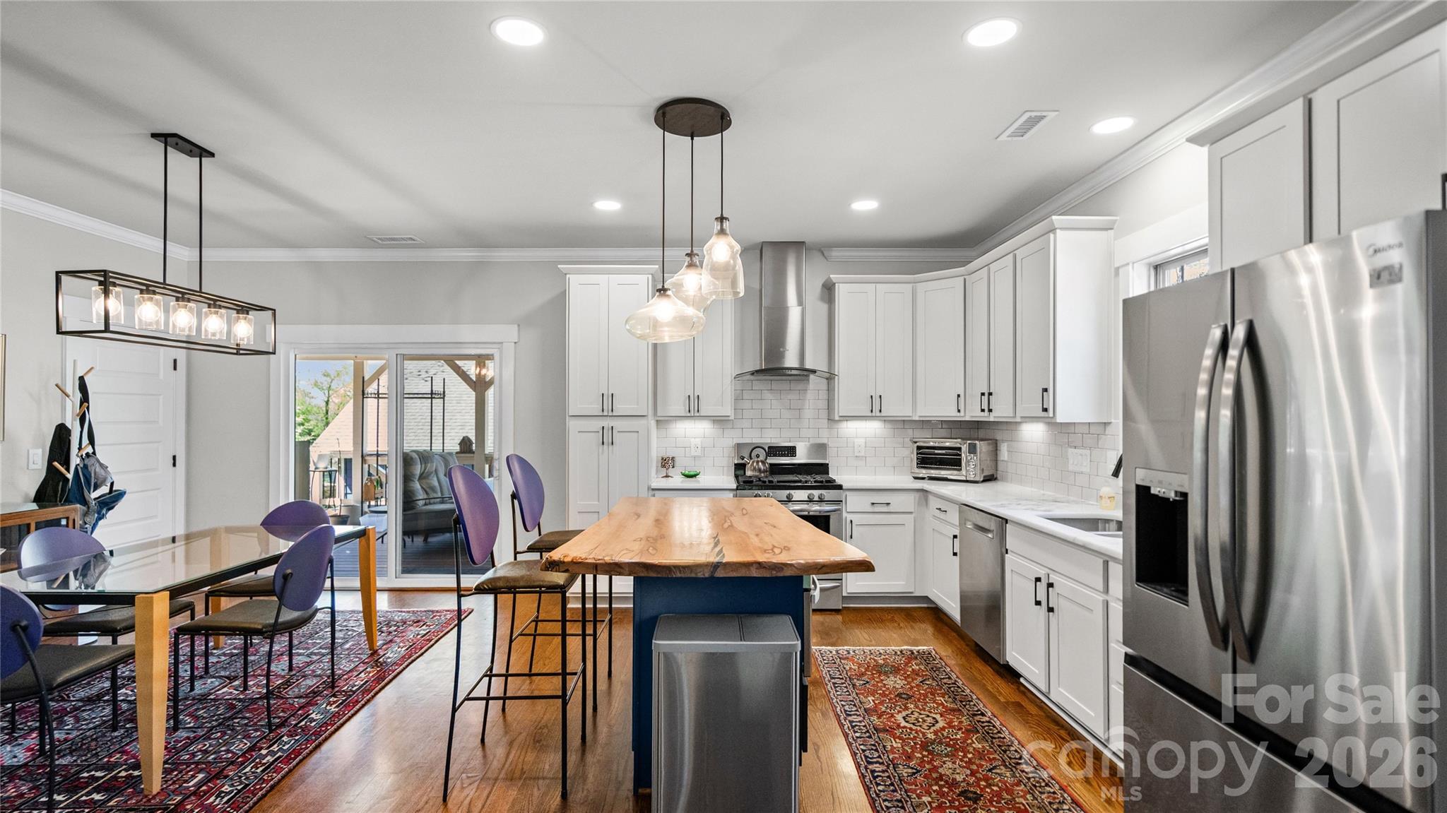 1521 Seigle Avenue, Charlotte, NC - photo 15 of 45