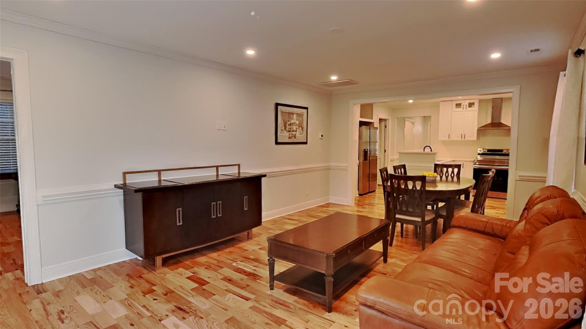 Photo 18 of 1551 Merriman Avenue, Charlotte, NC