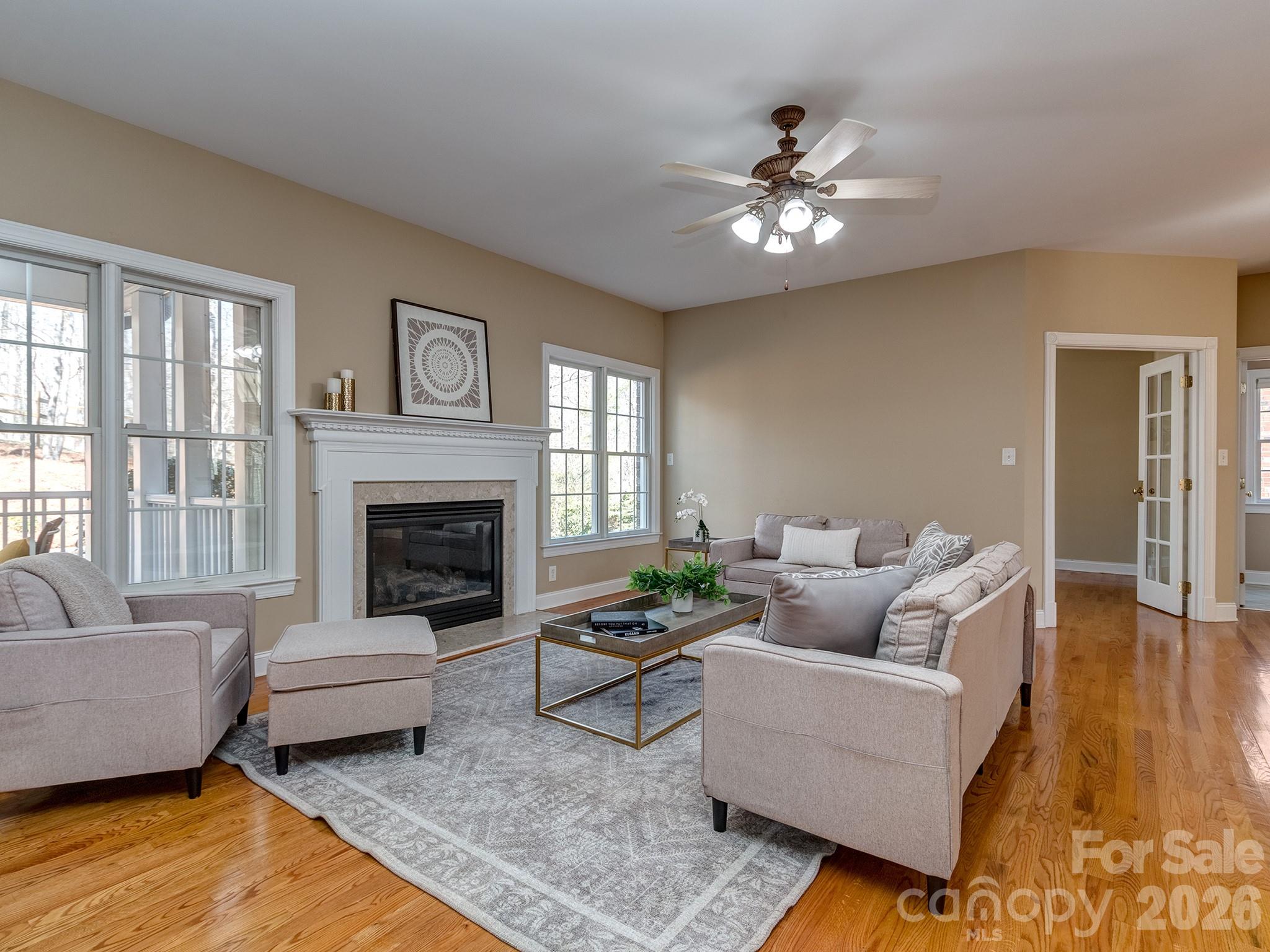 614 Ashgrove Lane, Charlotte, NC - photo 7 of 33