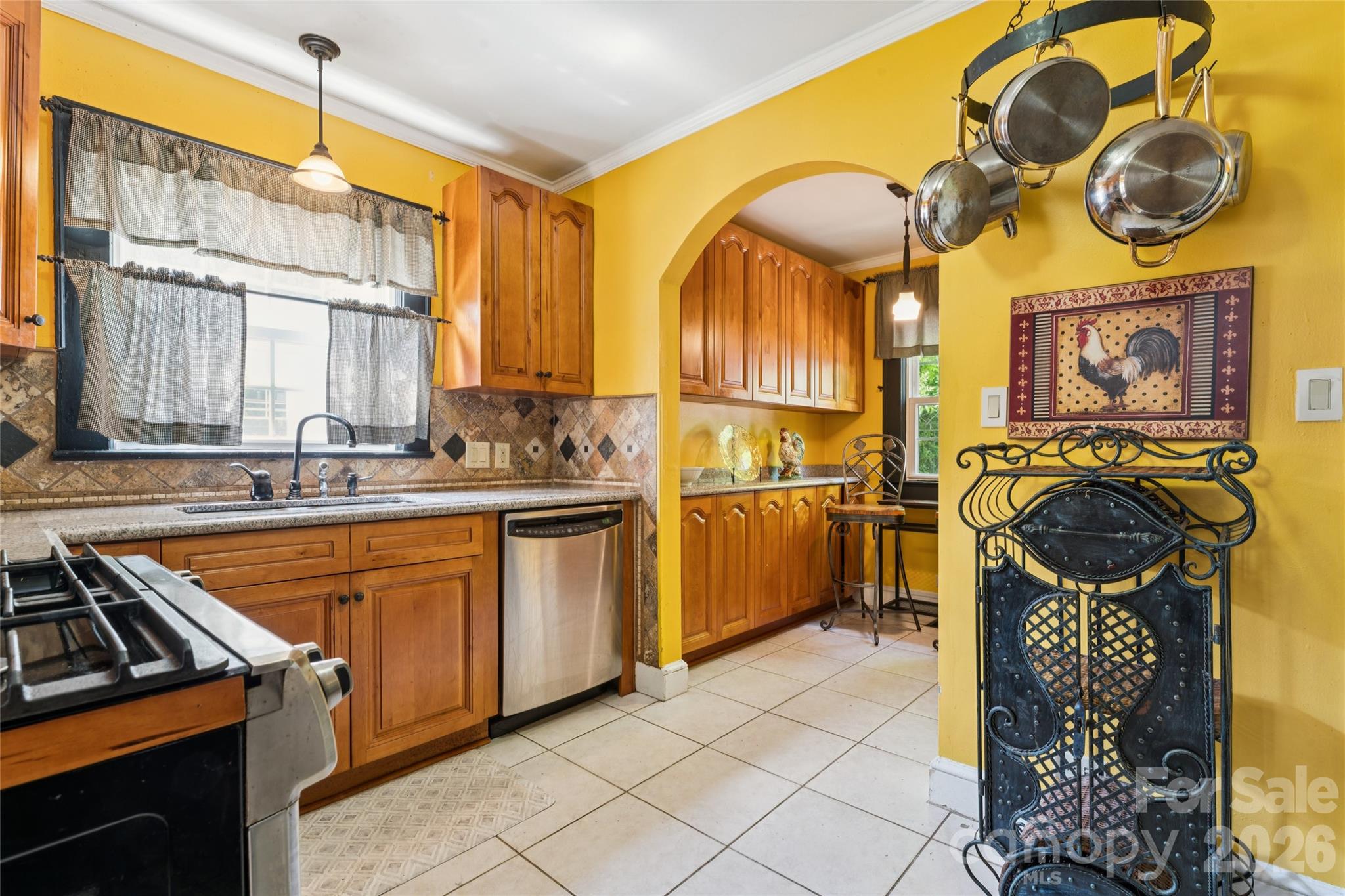 2224 Dundeen Street, Charlotte, NC - photo 8 of 28