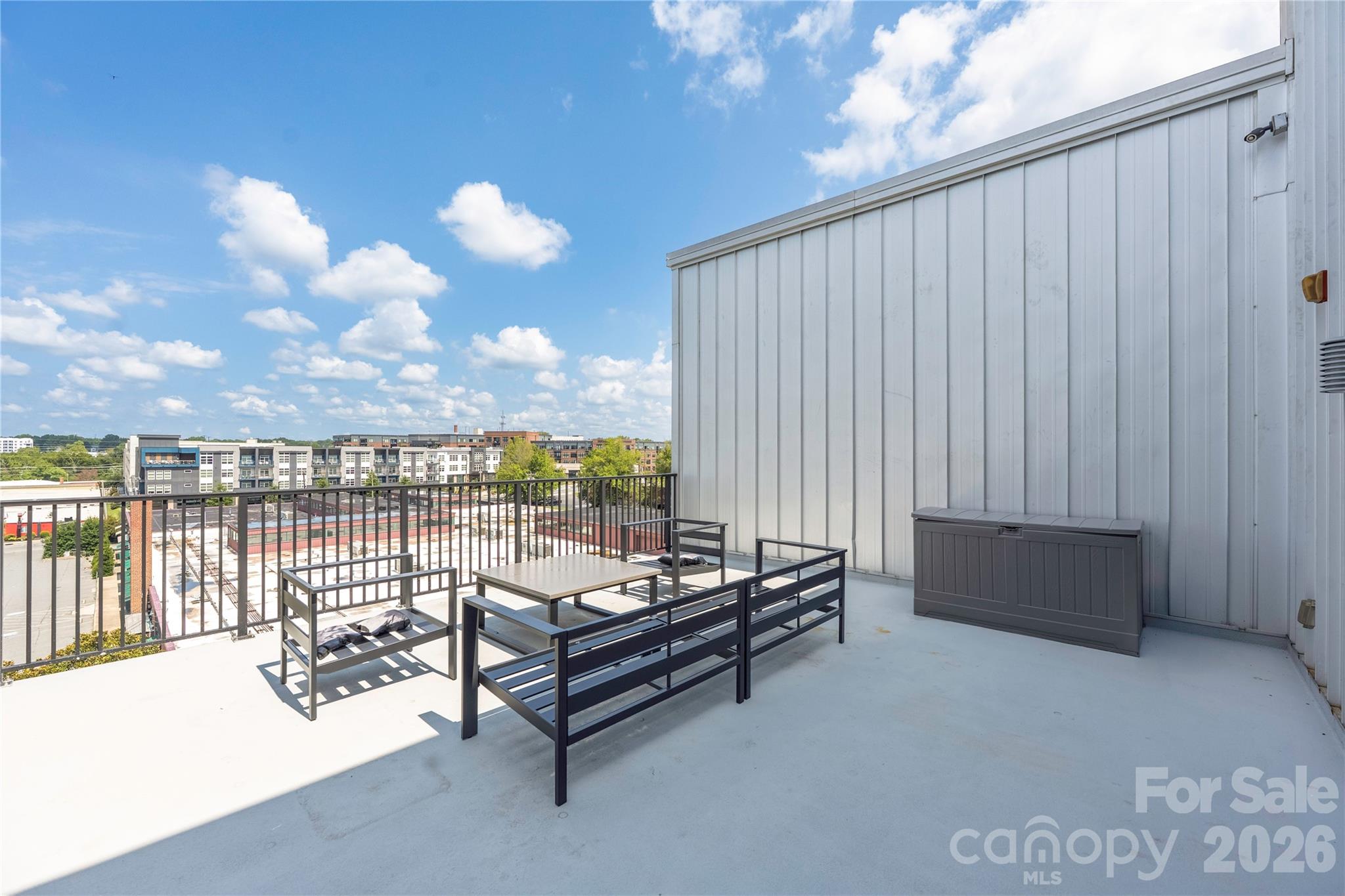 Photo 27 of 2338 Yadkin Avenue407, Charlotte, NC