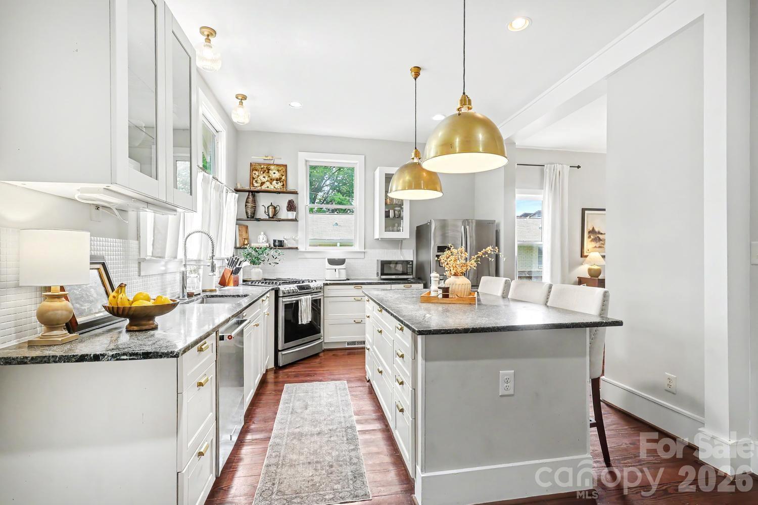 Photo 9 of 904 36th Street, Charlotte, NC