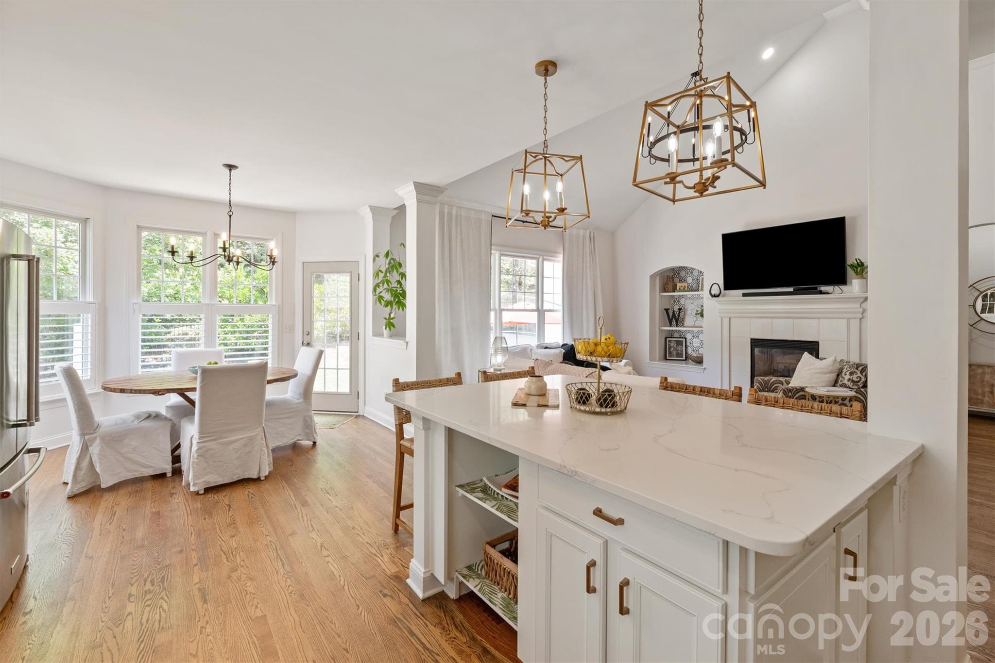 869 Stratford Run Drive, Fort Mill, SC - photo 10 of 44