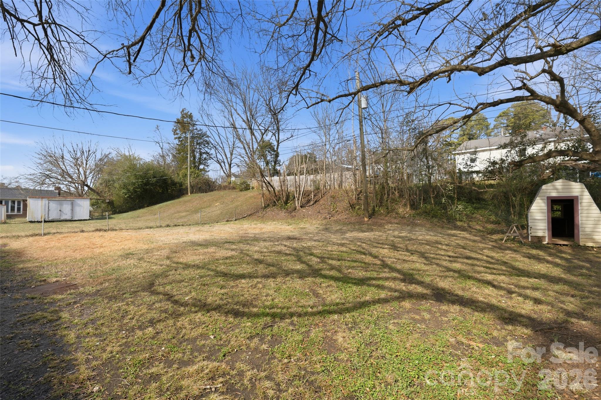 Home for sale at 504 Bridges Drive, Kings Mountain, NC — photo 34 of 36