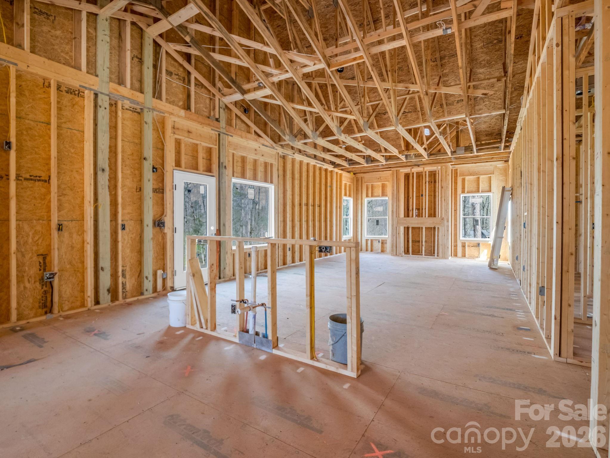 285 Woodridge Drive, Rutherfordton, NC - photo 20 of 43