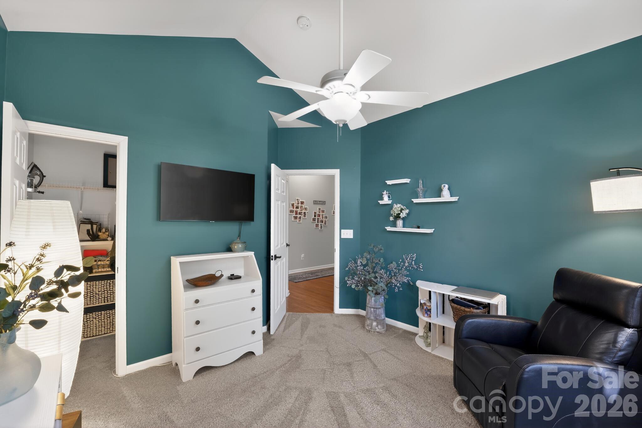 Home for sale at 12601 Kane Alexander Drive, Huntersville, NC — photo 27 of 38