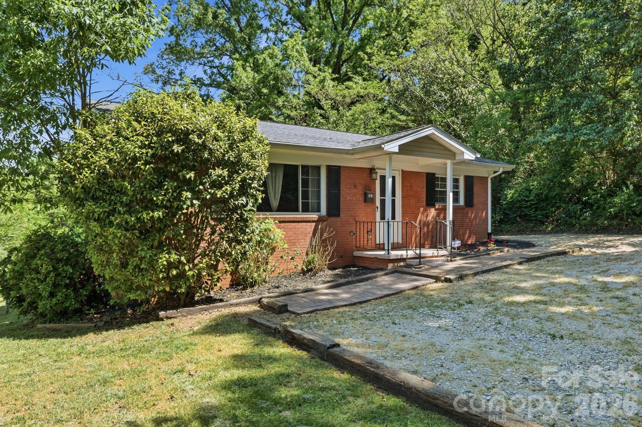 153 American Avenue NE, Concord, NC