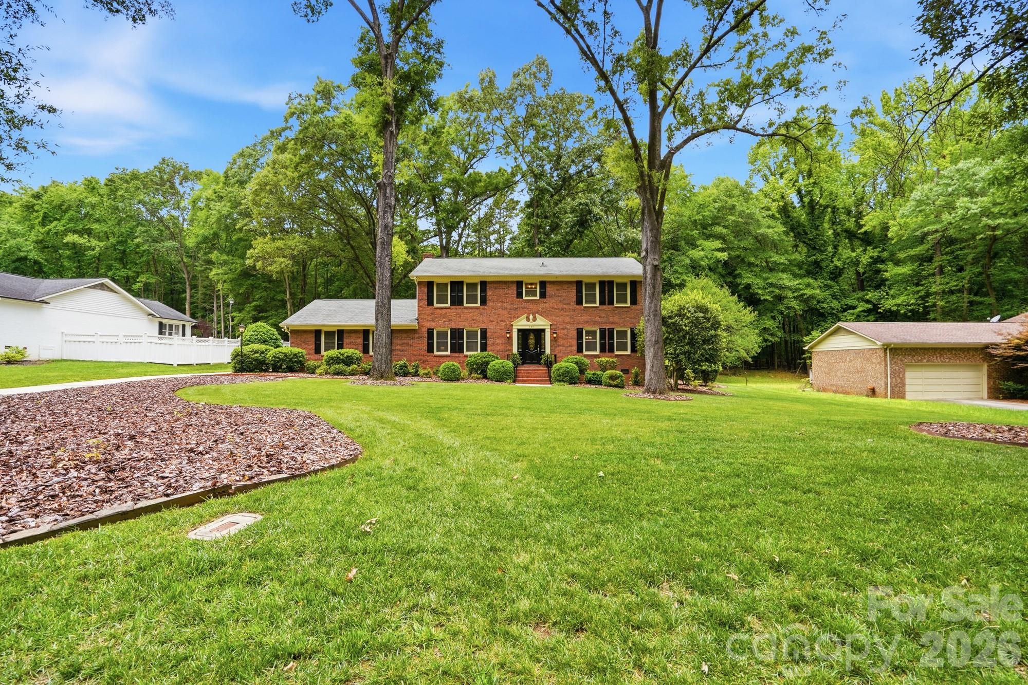 405 Hillcrest Drive, Harrisburg, NC - photo 1 of 46