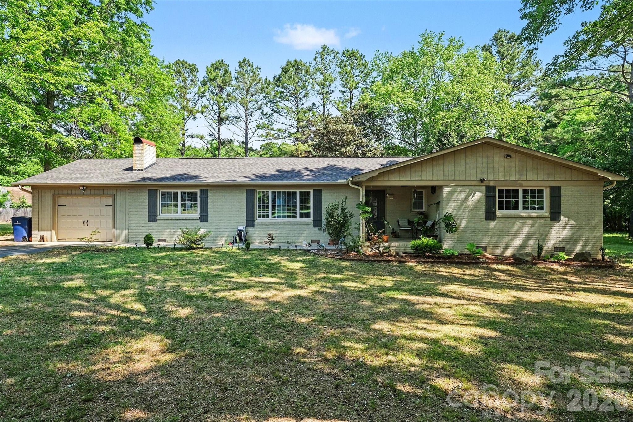 Photo 3 of 3950 Rocky River Place, Harrisburg, NC