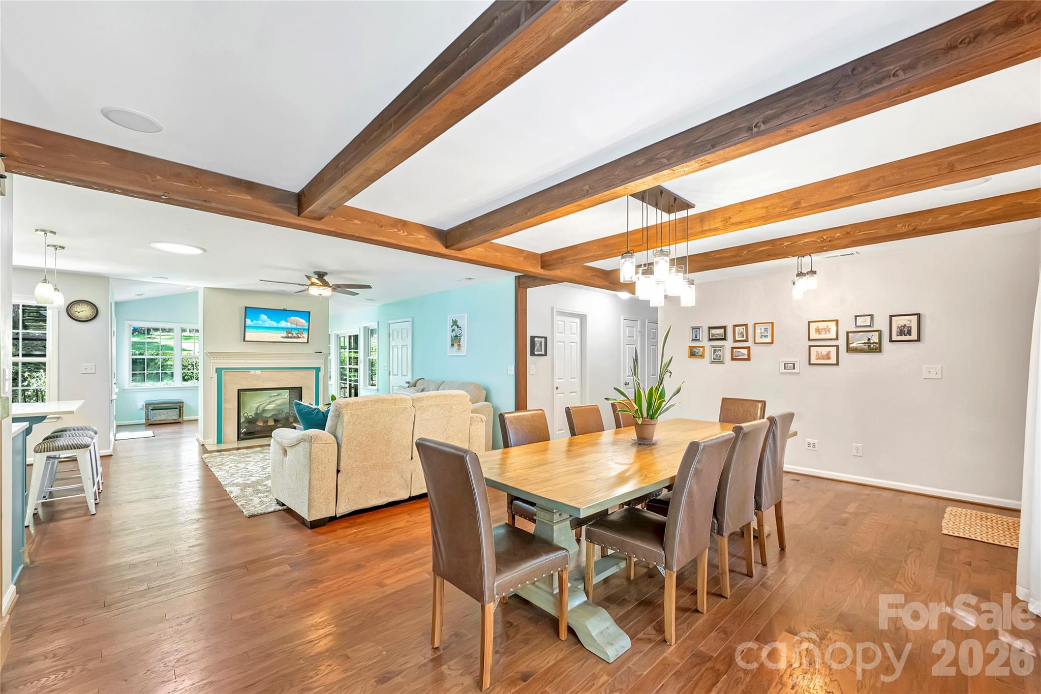Photo 11 of 605 Silversmith Lane, Charlotte, NC