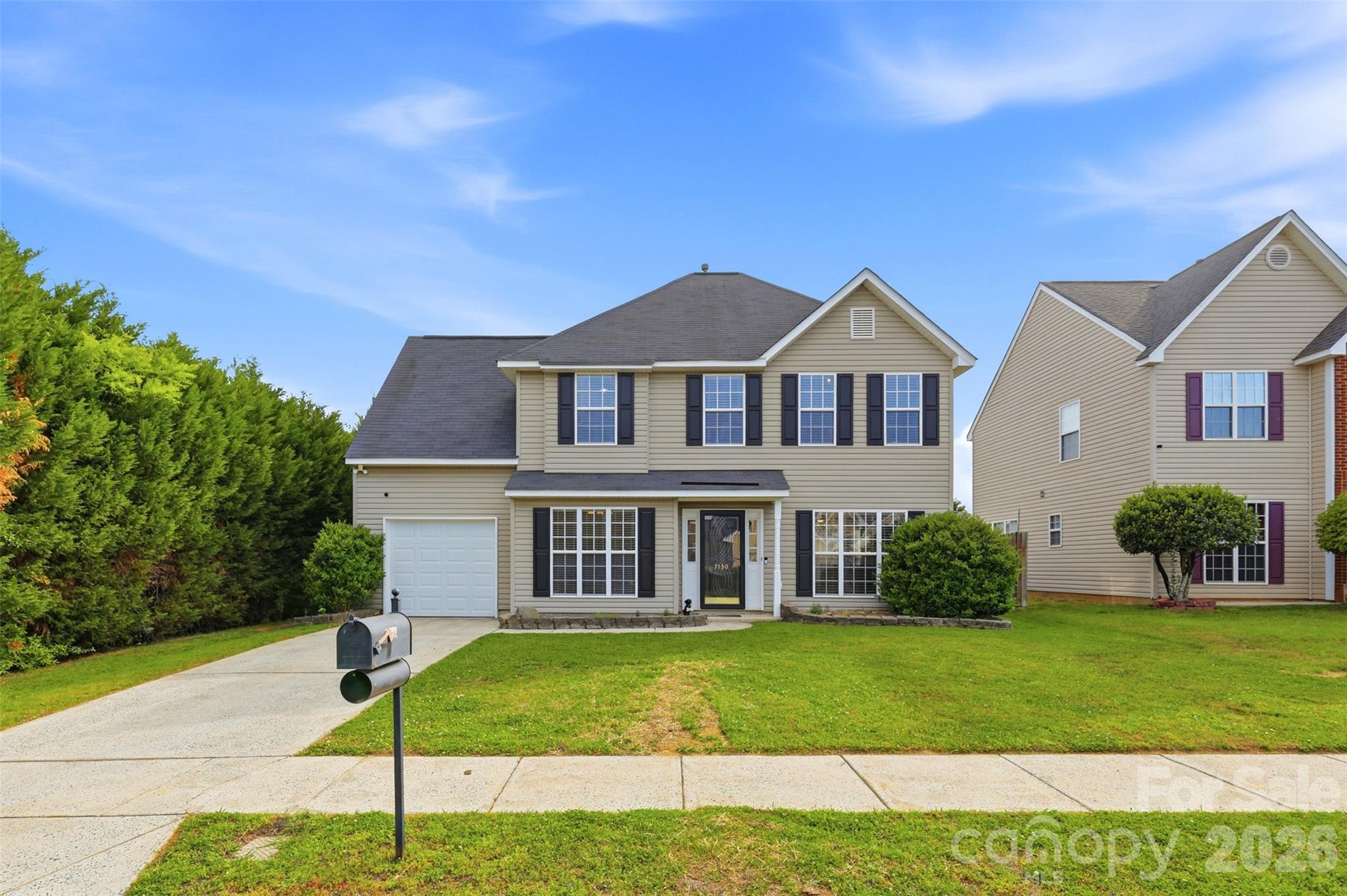7130 Gallatin Lane, Charlotte, NC - photo 1 of 30