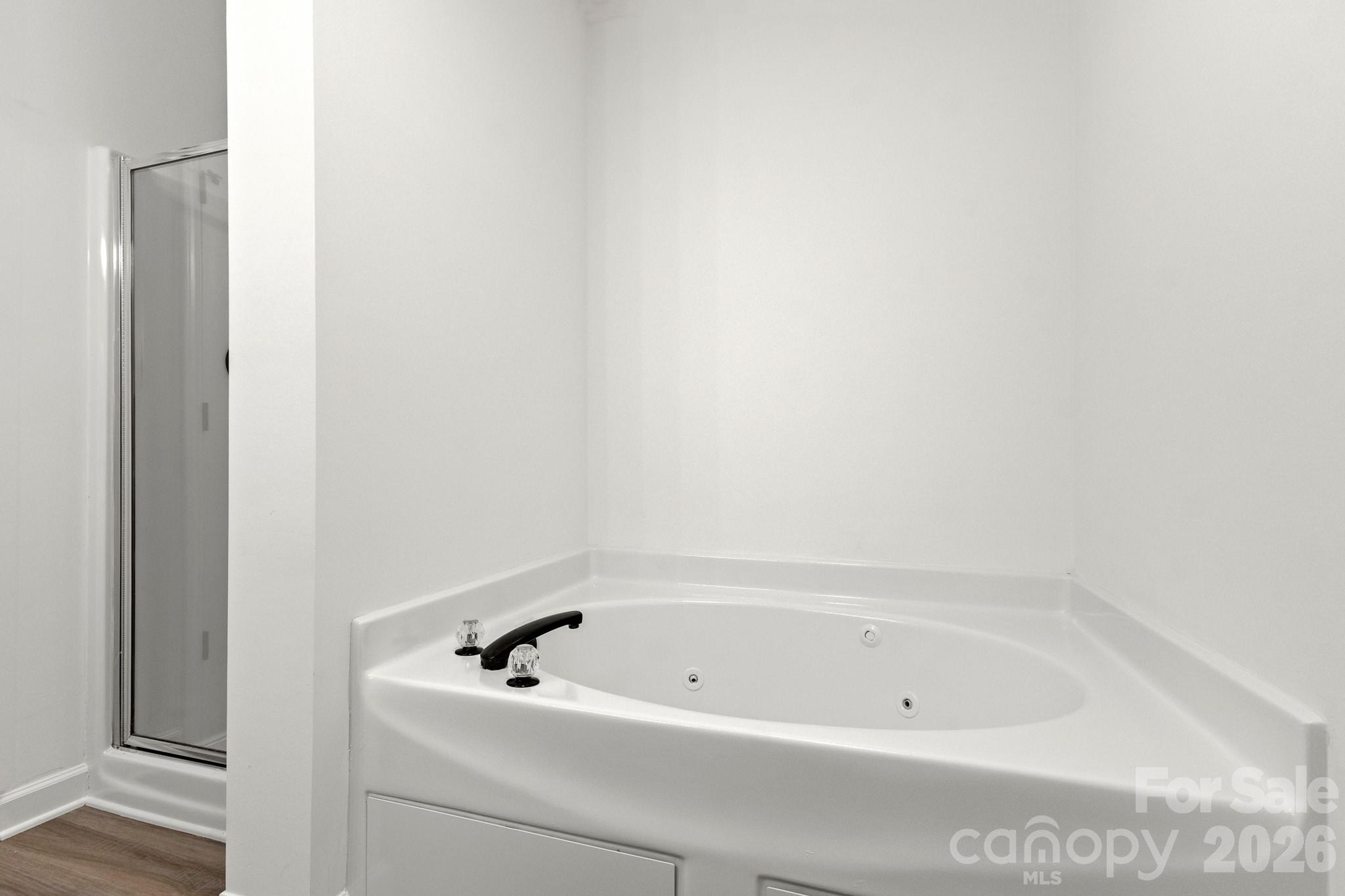 5536 Franklin Springs Circle, Charlotte, NC - photo 20 of 34
