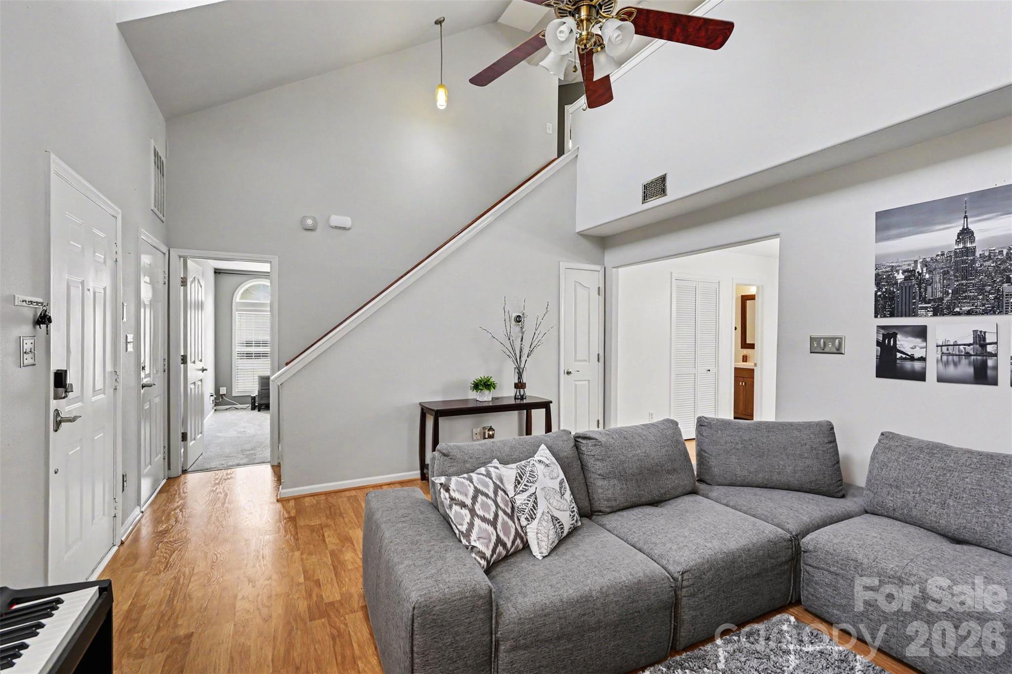 264 Brookstone Drive, Mount Holly, NC - photo 7 of 27