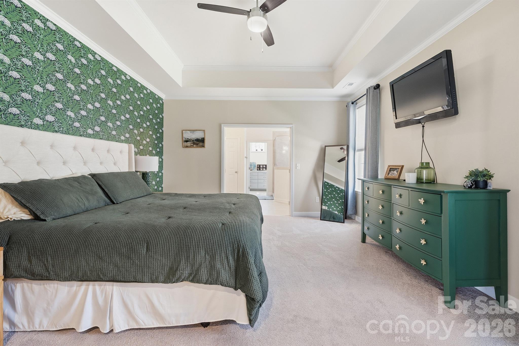 2427 Baxter Place SE, Concord, NC - photo 11 of 48