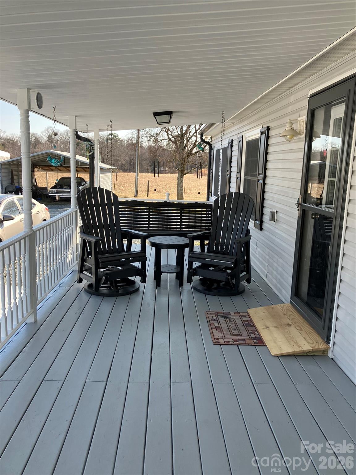 Home for sale at 13215 Pine Bluff Road, Midland, NC — photo 7 of 46