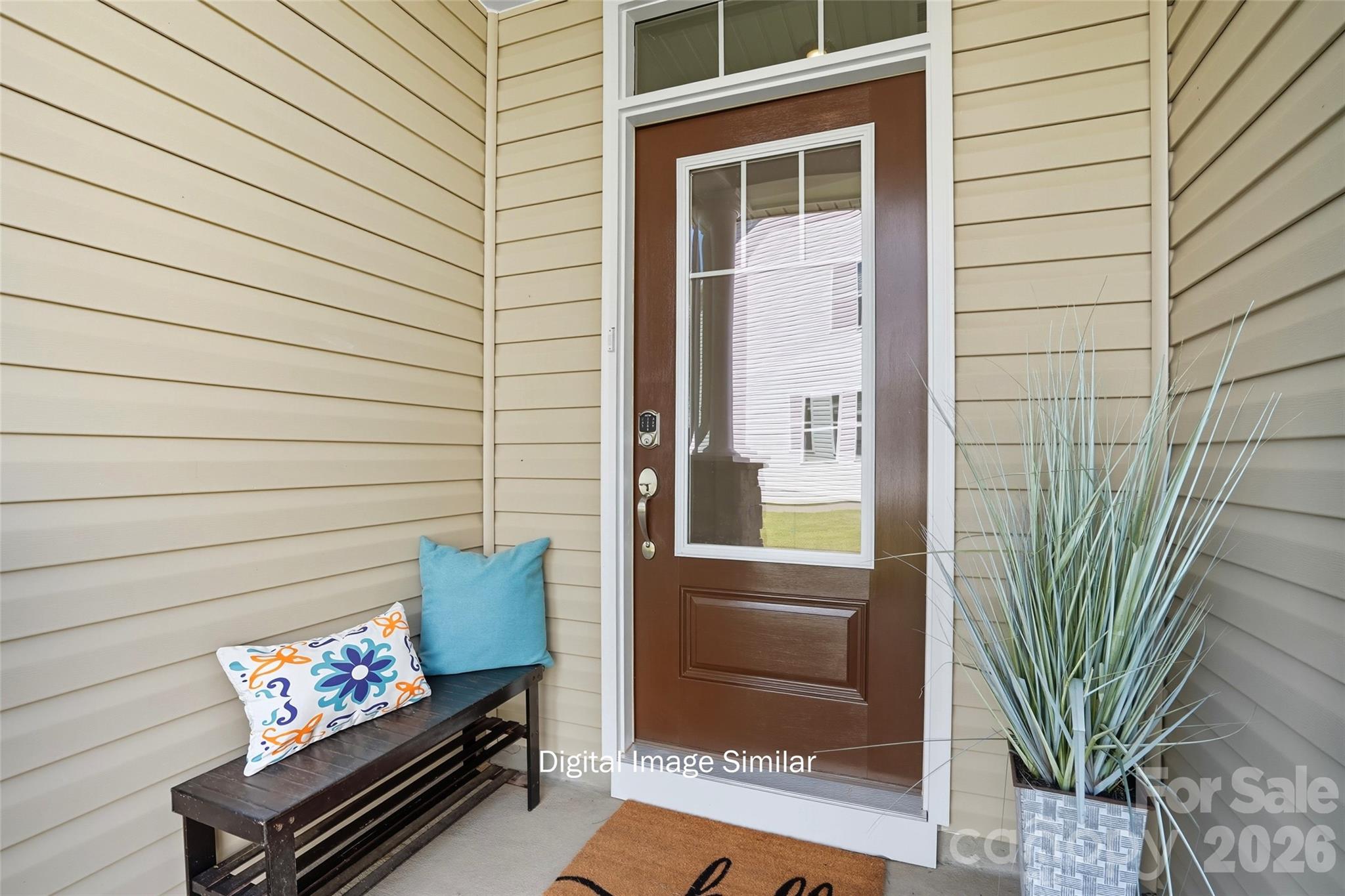 Photo 4 of 7527 Hodges Meadow Lane, Charlotte, NC