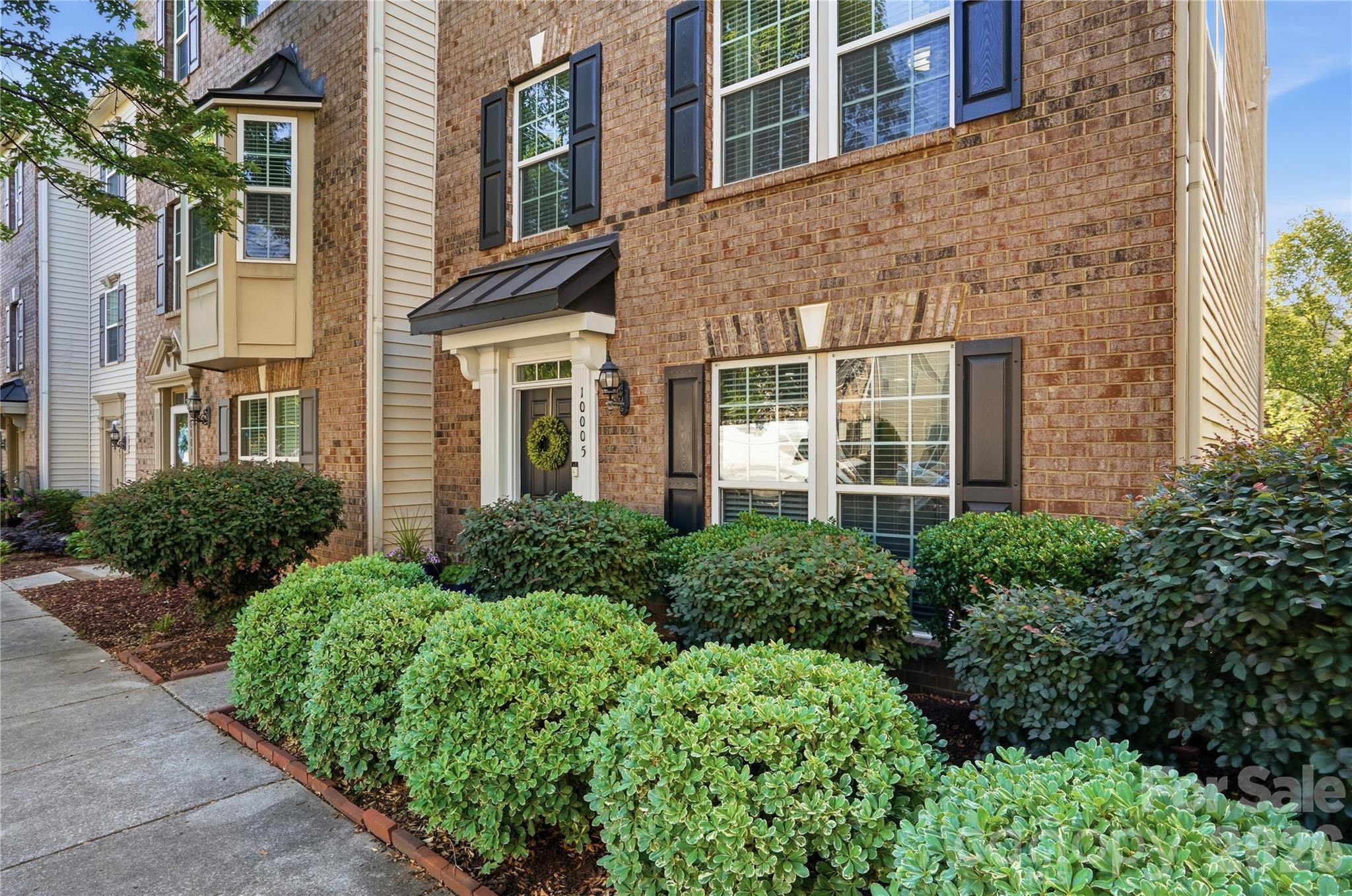 10005 Kings Parade Boulevard, Charlotte, NC - photo 44 of 46