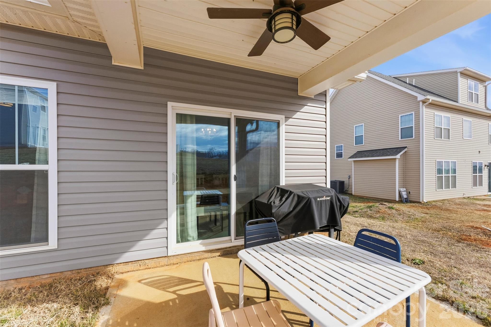 248 Pinnacle Crossing, Shelby, NC - photo 35 of 45
