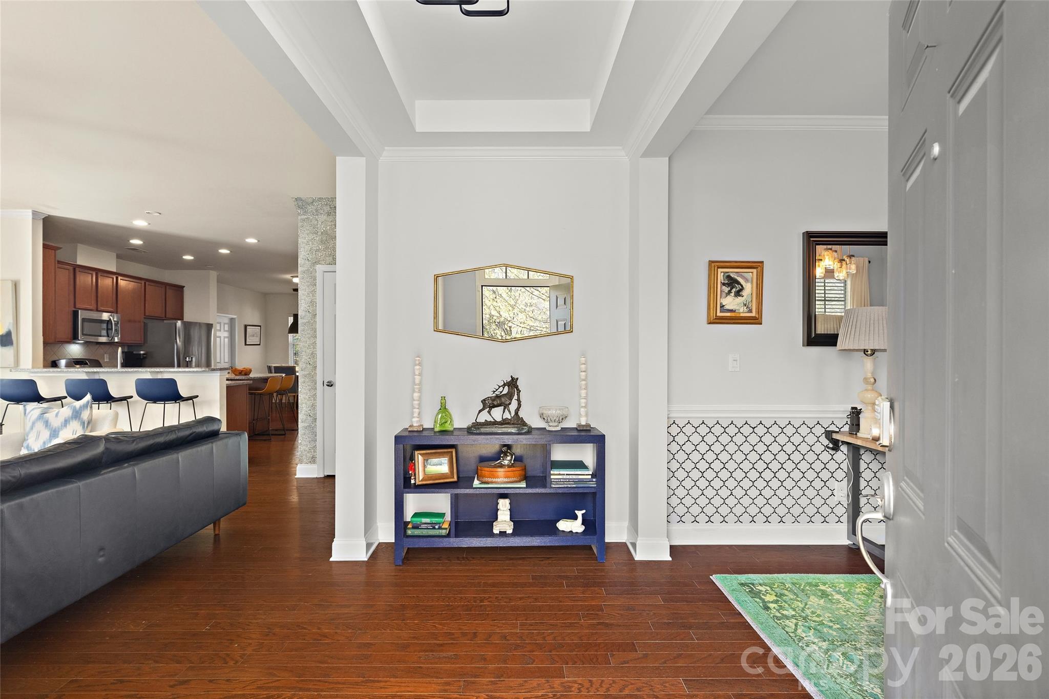 Photo 4 of 7921 Rolling Creek Court, Charlotte, NC