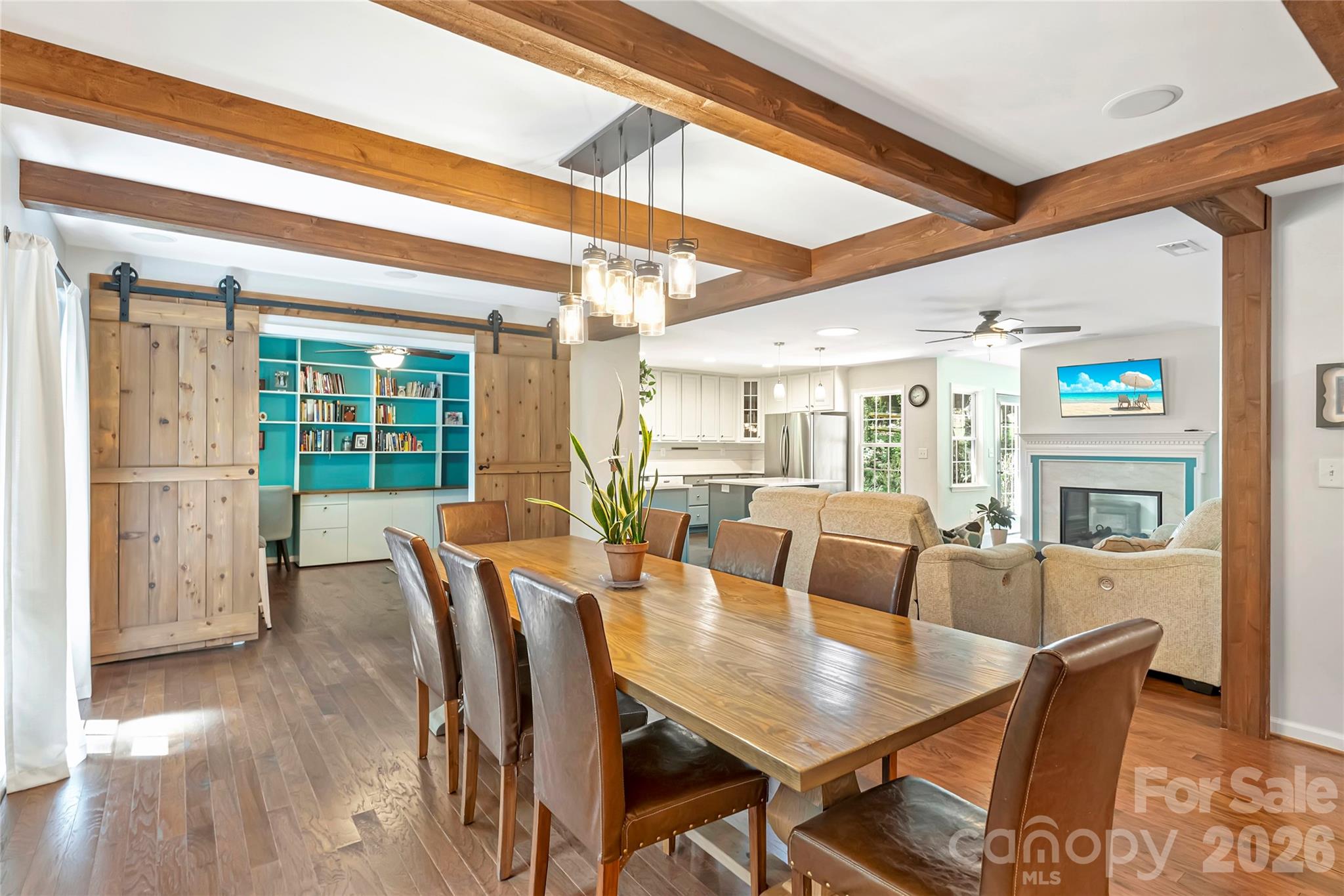 Photo 16 of 605 Silversmith Lane, Charlotte, NC
