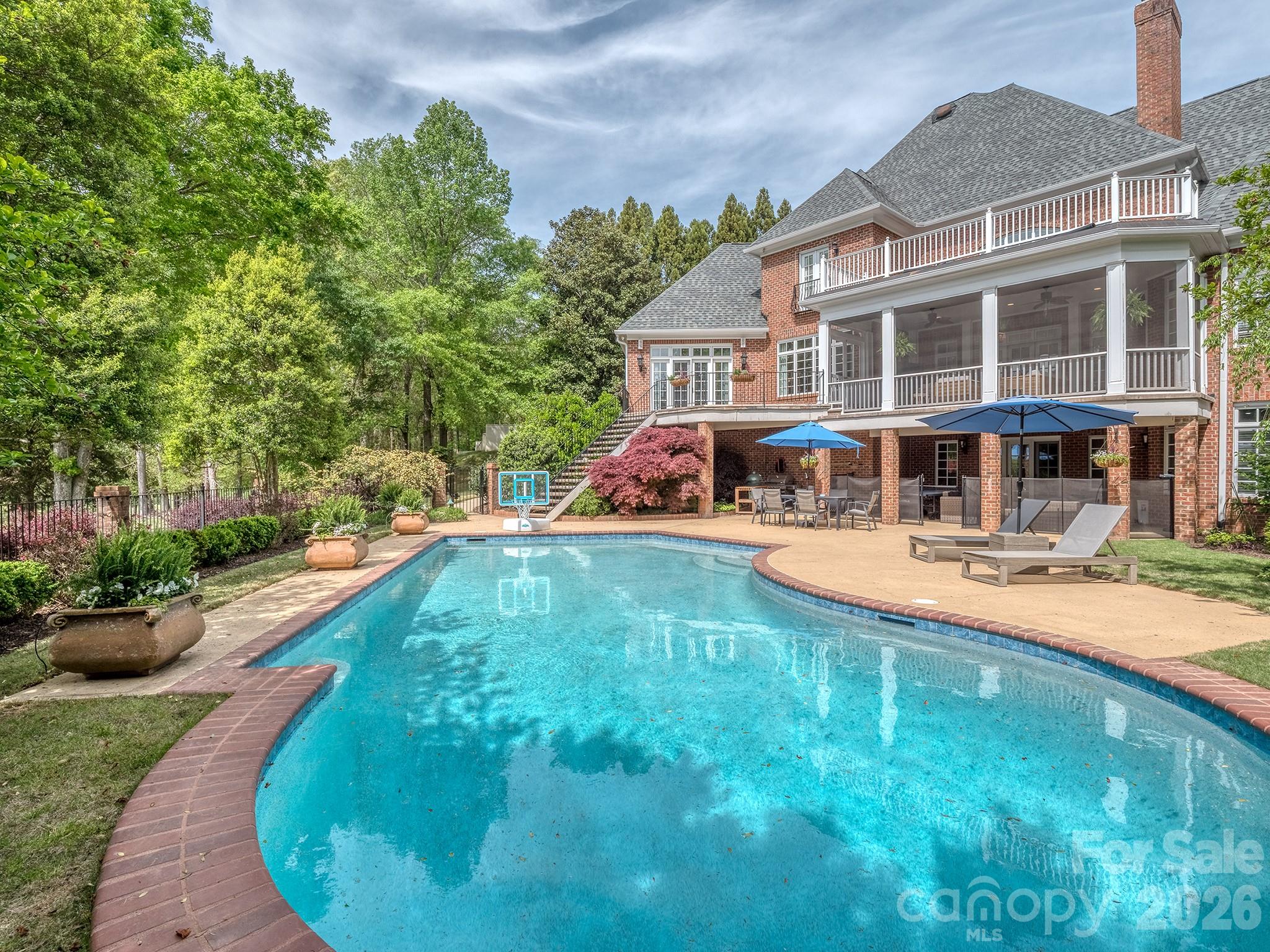 6528 Chipstead Lane, Charlotte, NC - photo 24 of 49