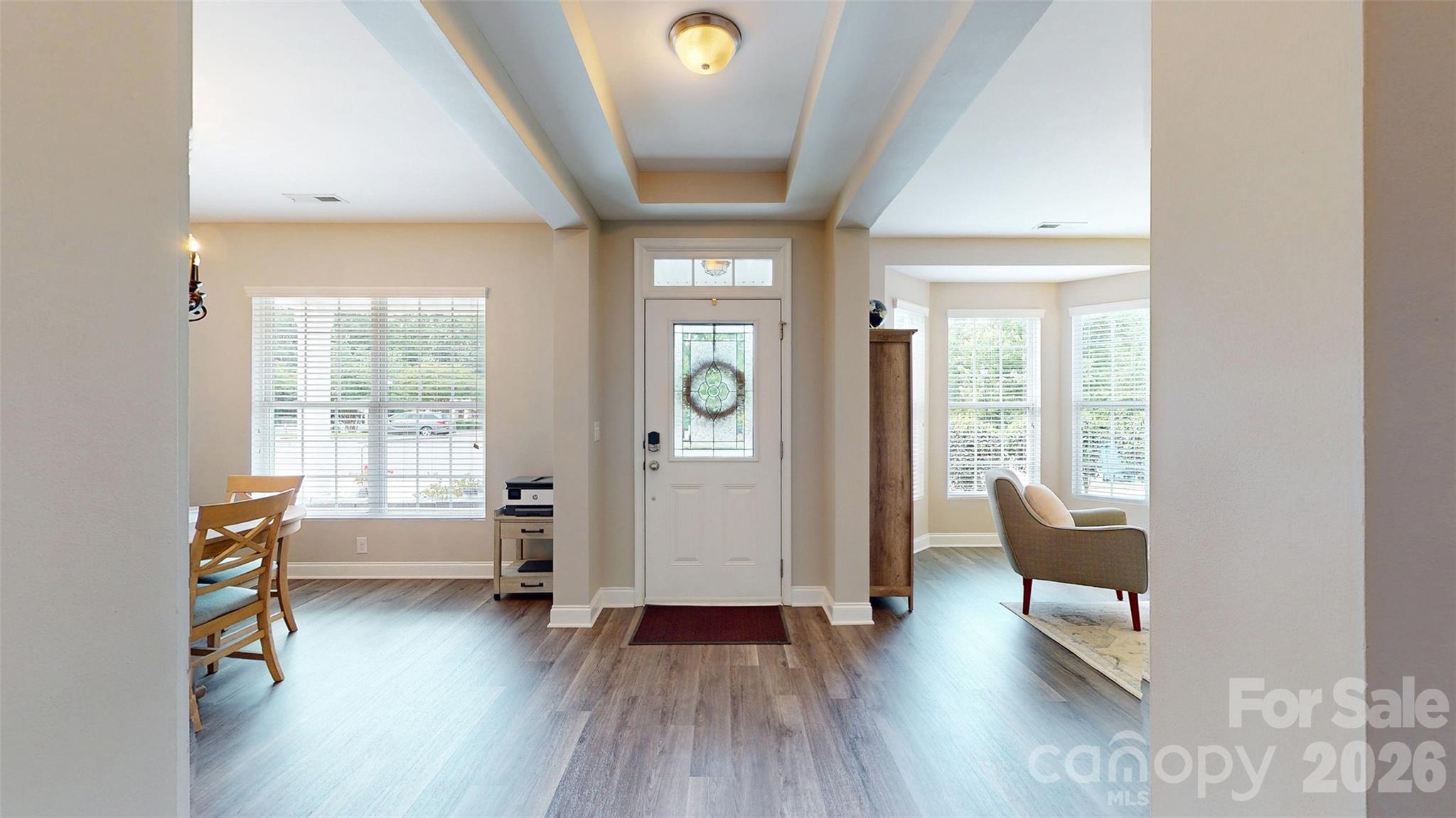 7909 Prescott Glen Parkway, Waxhaw, NC - photo 4 of 35