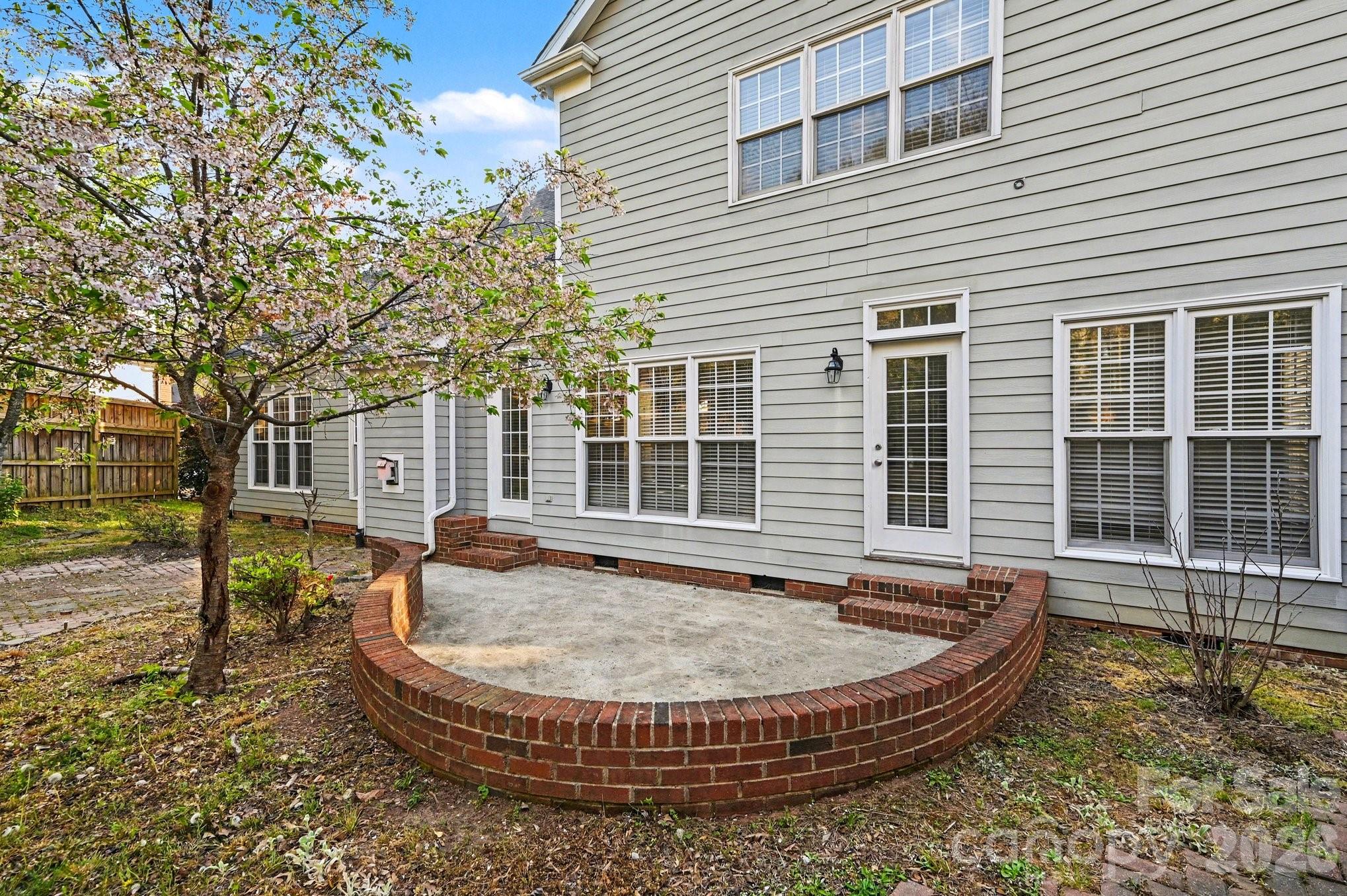 Photo 29 of 11124 Tradition View Drive, Charlotte, NC