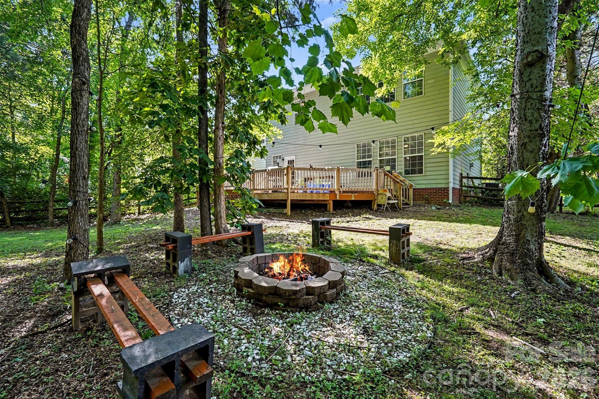 Photo 32 of 8932 Arbor Creek Drive, Charlotte, NC