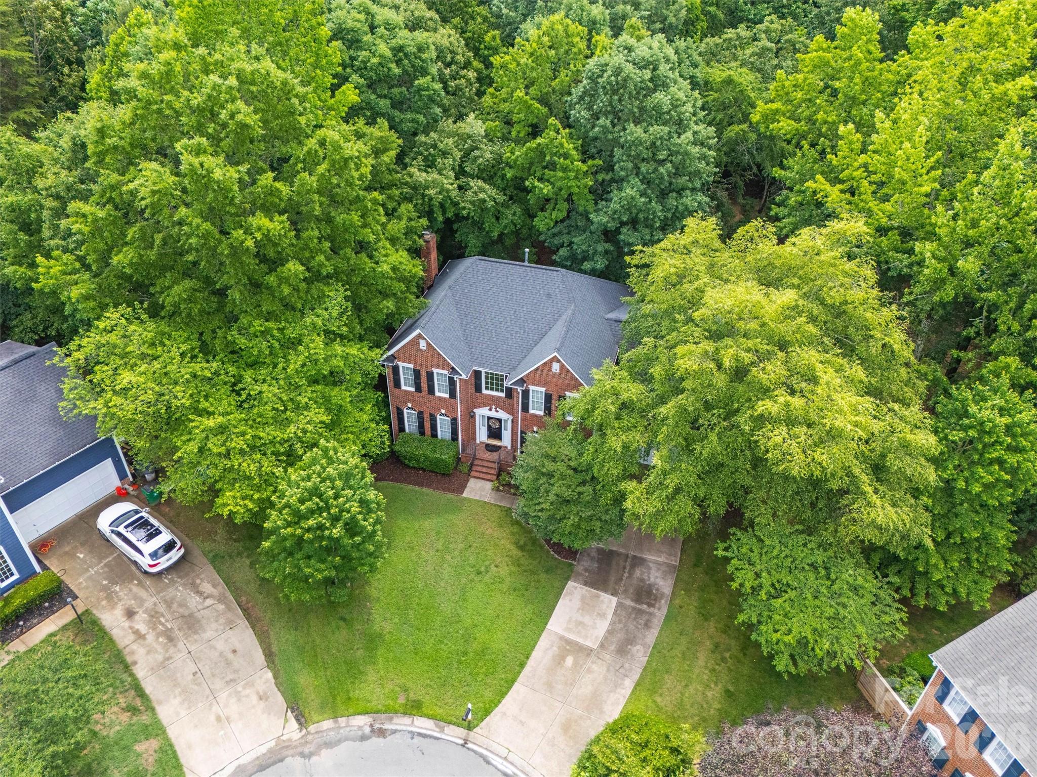 Photo 30 of 5501 Providence Glen Road, Charlotte, NC