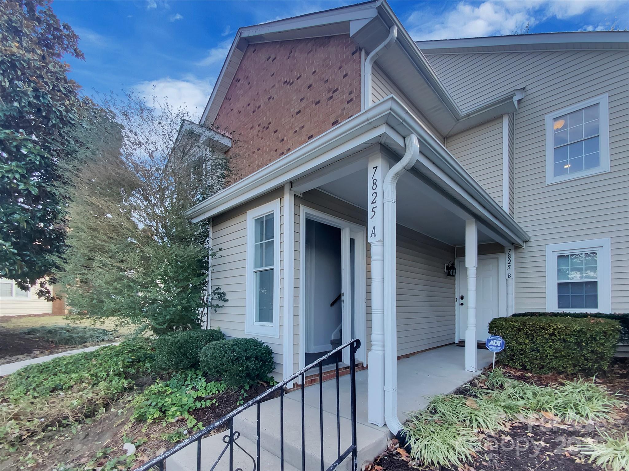 Home for sale at 7825 Renaissance CourtA, Charlotte, NC — photo 1 of 22