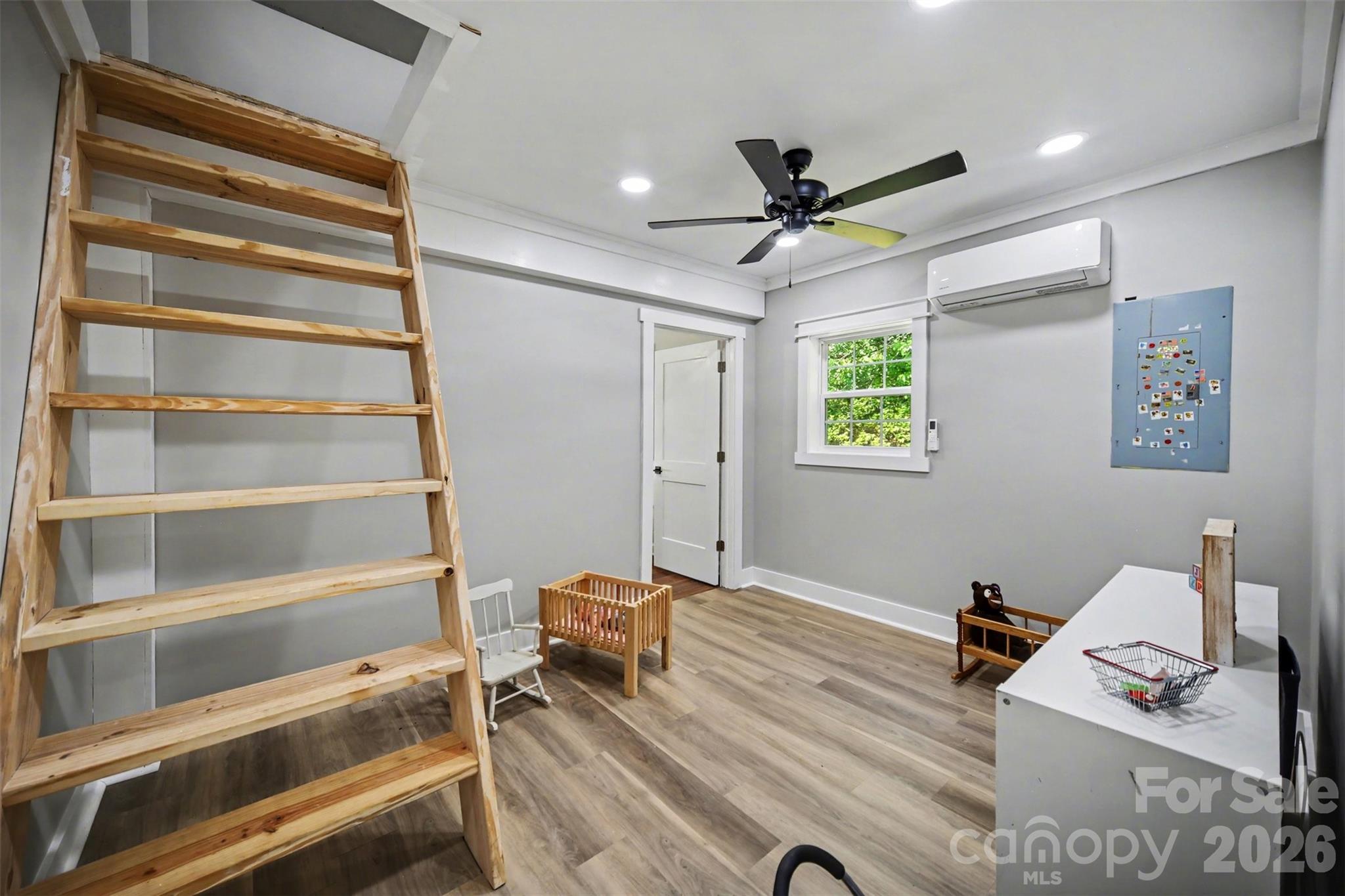 5226 Old Plank Road, Iron Station, NC - photo 14 of 47