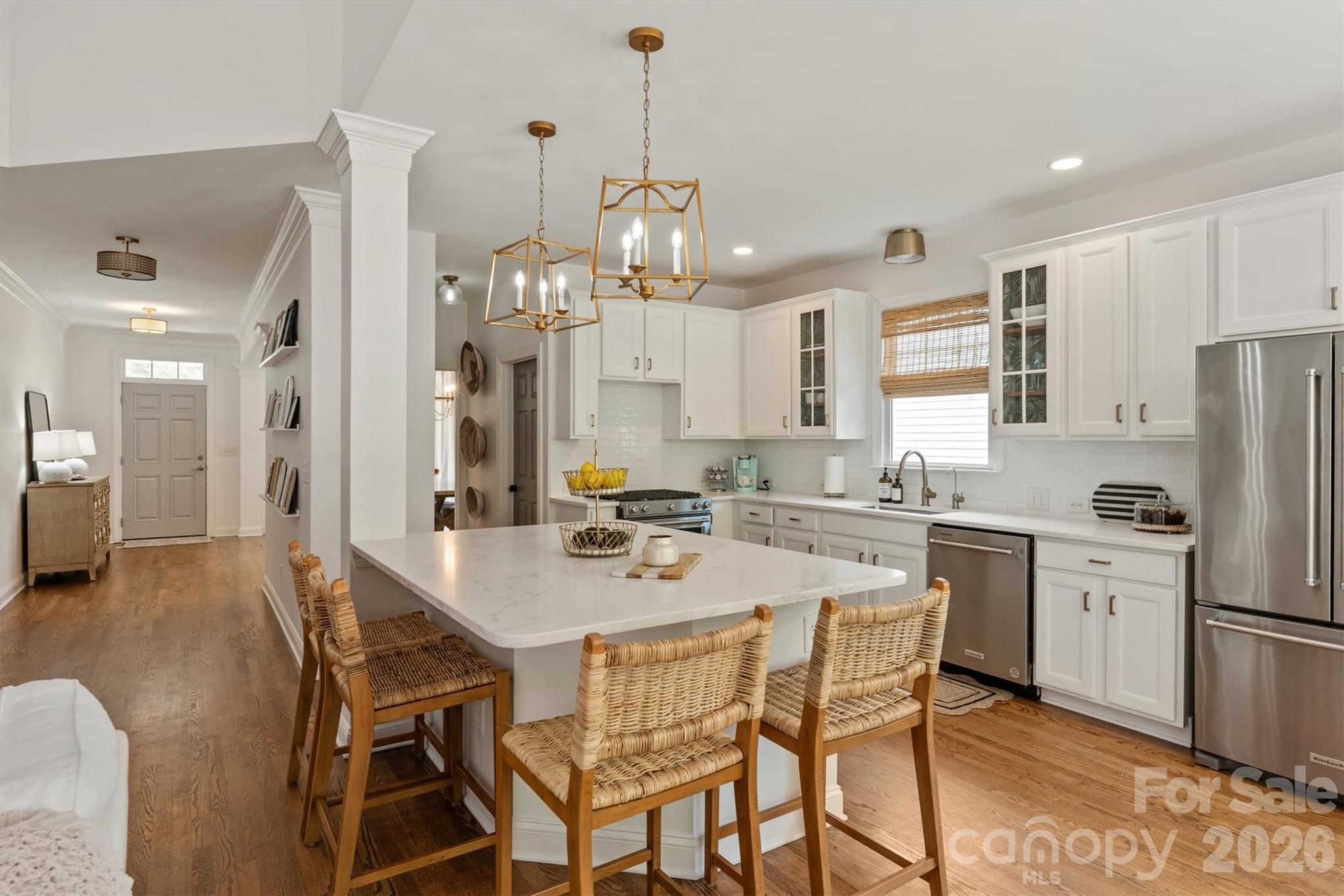 869 Stratford Run Drive, Fort Mill, SC - photo 7 of 44