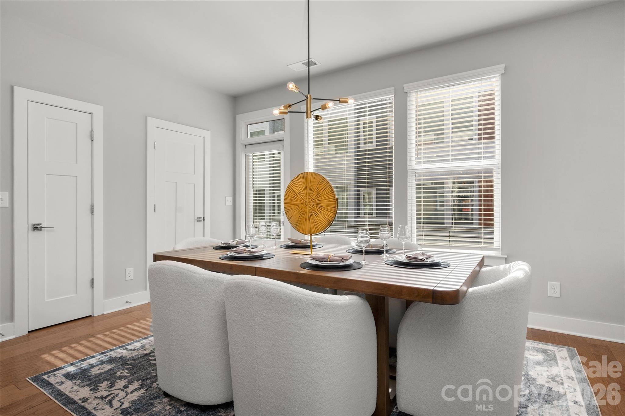 Photo 8 of 2104 Bryant Park Drive, Charlotte, NC