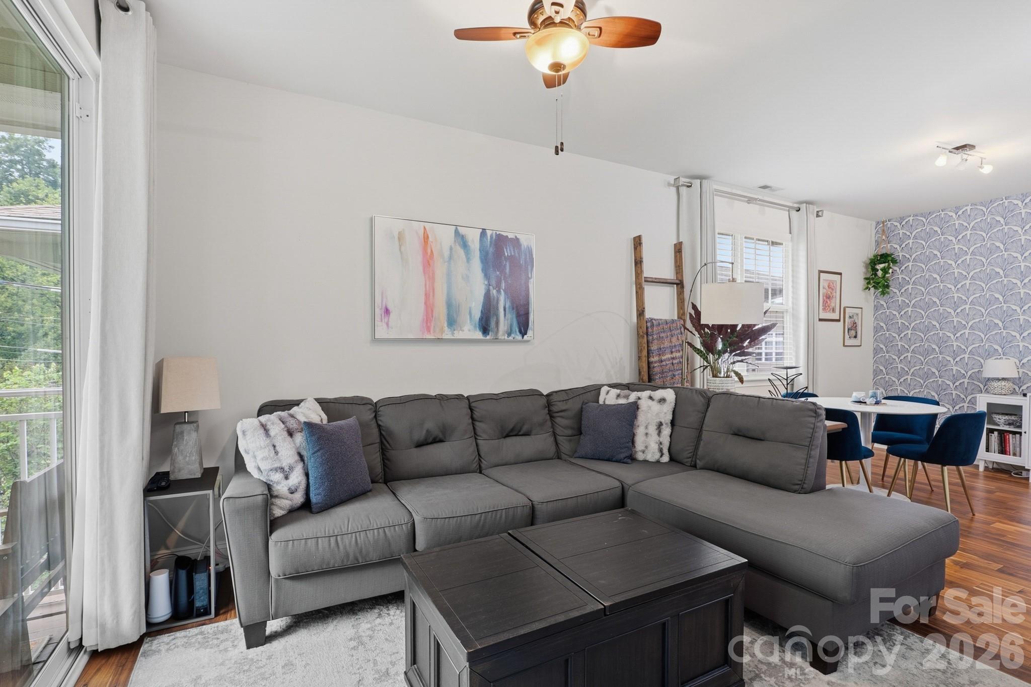 Photo 4 of 1308 Kenilworth Avenue430, Charlotte, NC
