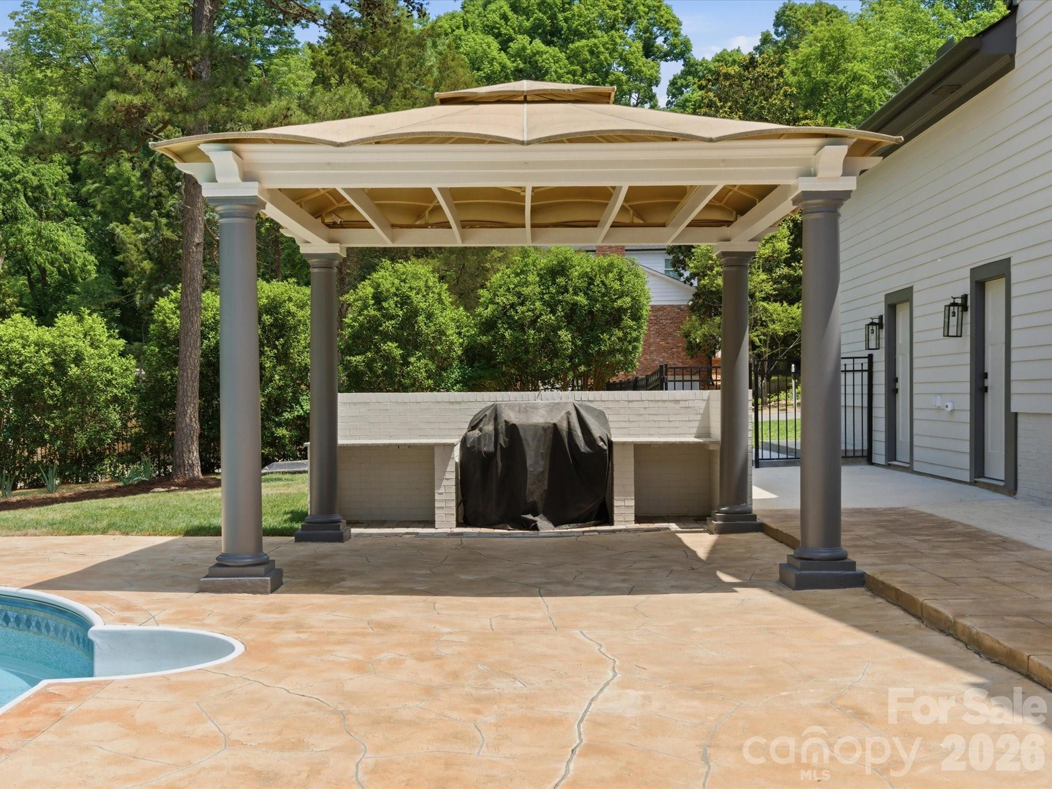 3600 Carmel Road, Charlotte, NC - photo 43 of 47