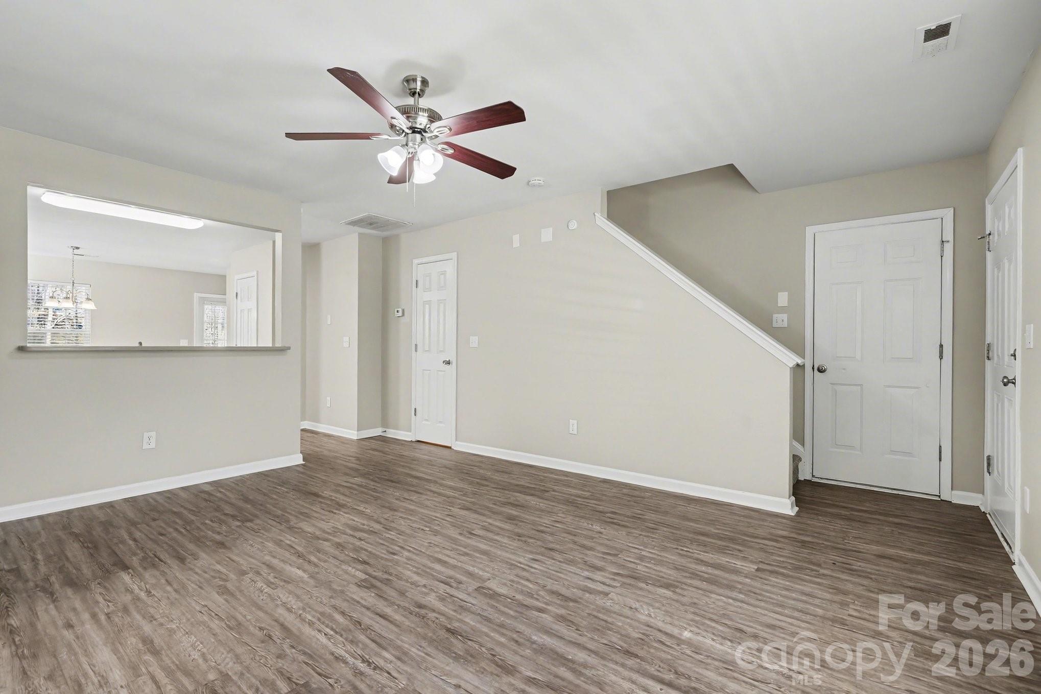 Photo 6 of 911 Valley Ridge Road, Charlotte, NC
