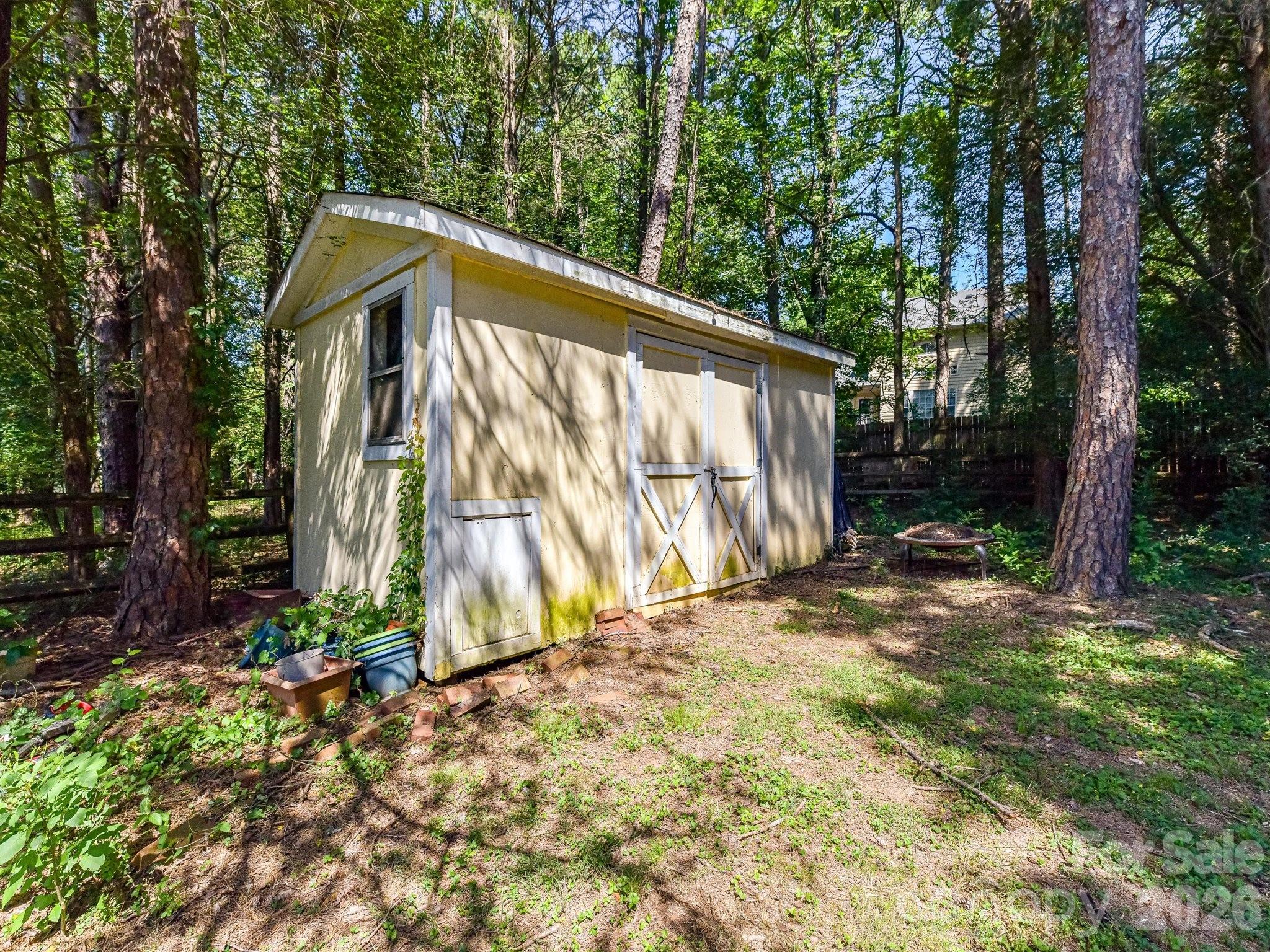 Photo 30 of 13421 Baker Mills Road, Pineville, NC