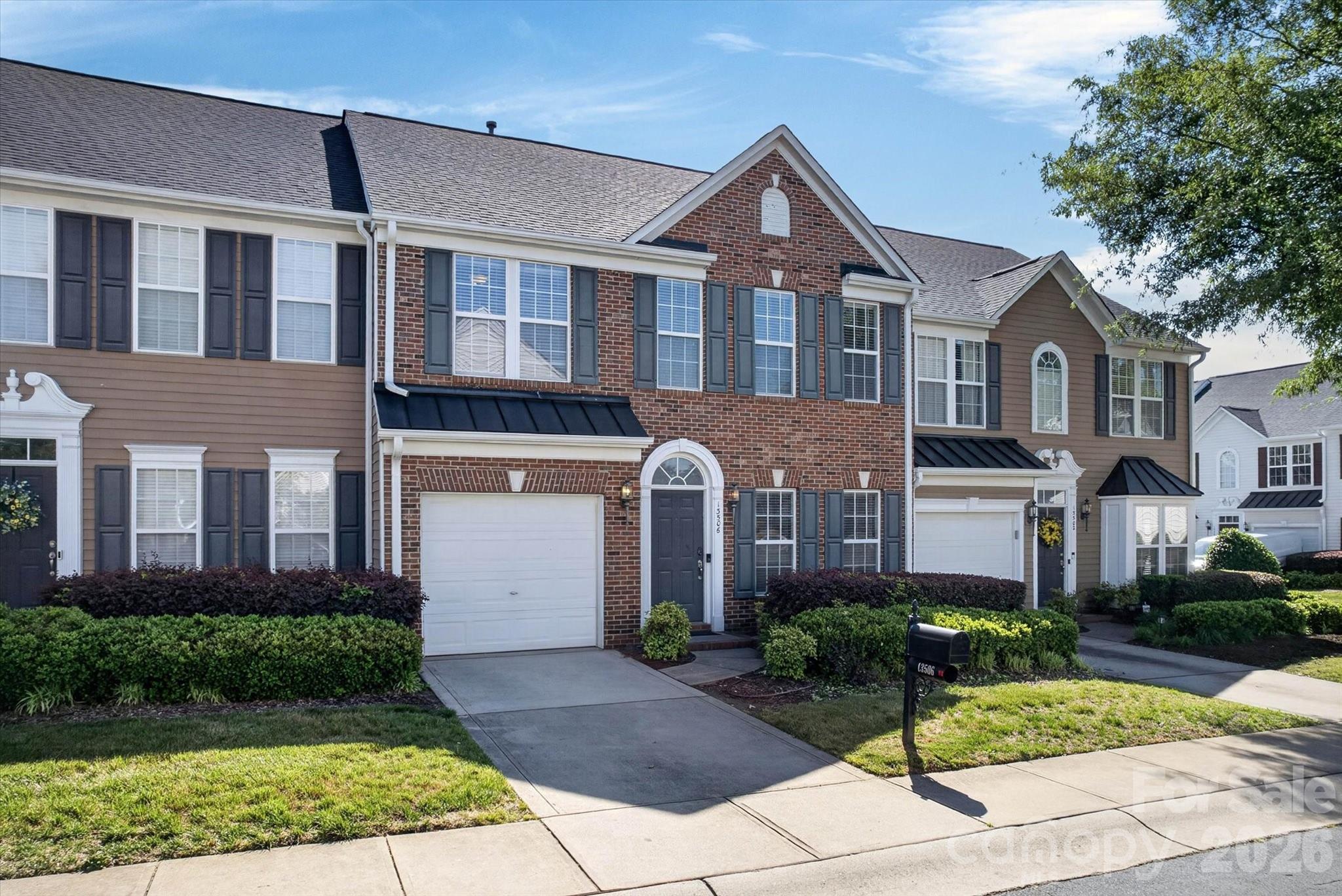 Home for sale at 13506 Boulder Creek Drive, Charlotte, NC — photo 1 of 45