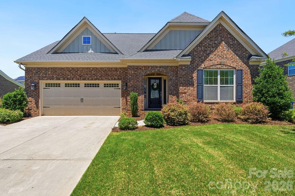 9026 Raven Top Drive, Mint Hill, NC