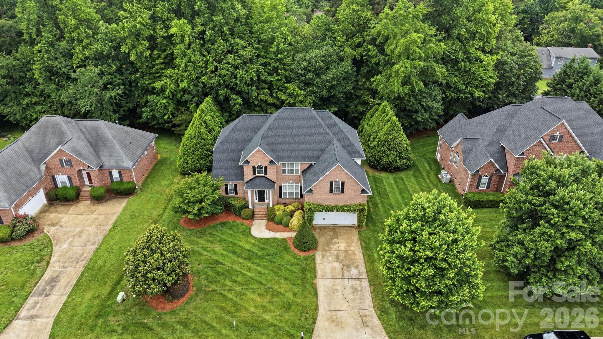 4709 Mcdade Lane, Gastonia, NC - photo 38 of 40