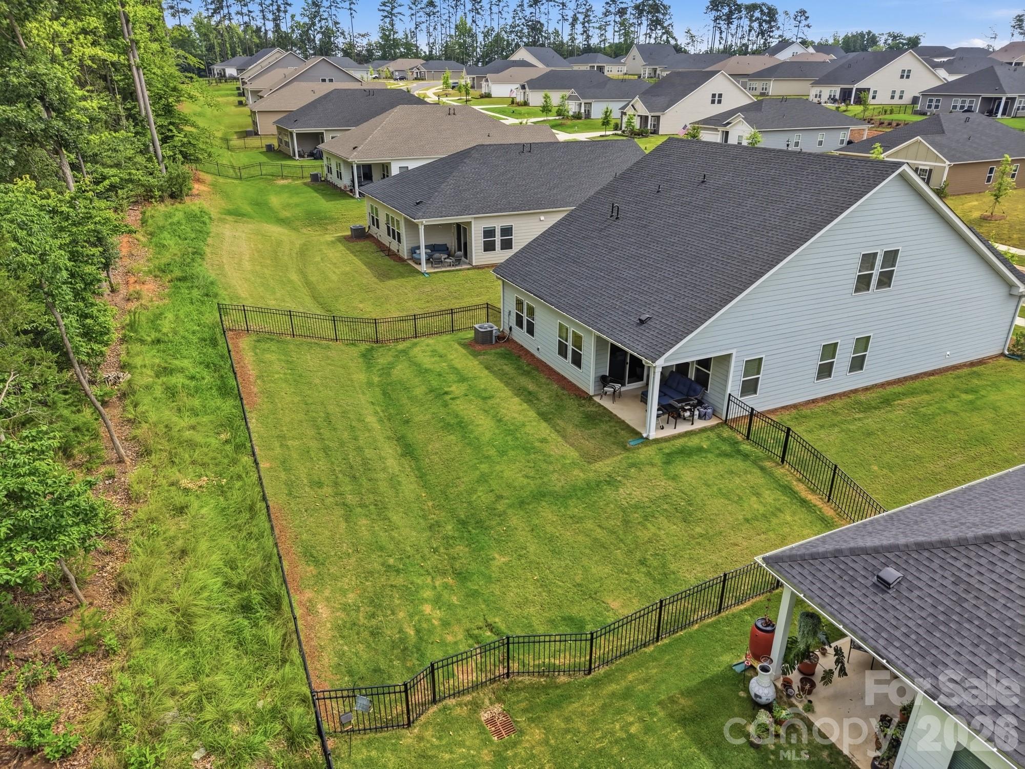 Photo 3 of 6234 Barcelona Way, Charlotte, NC