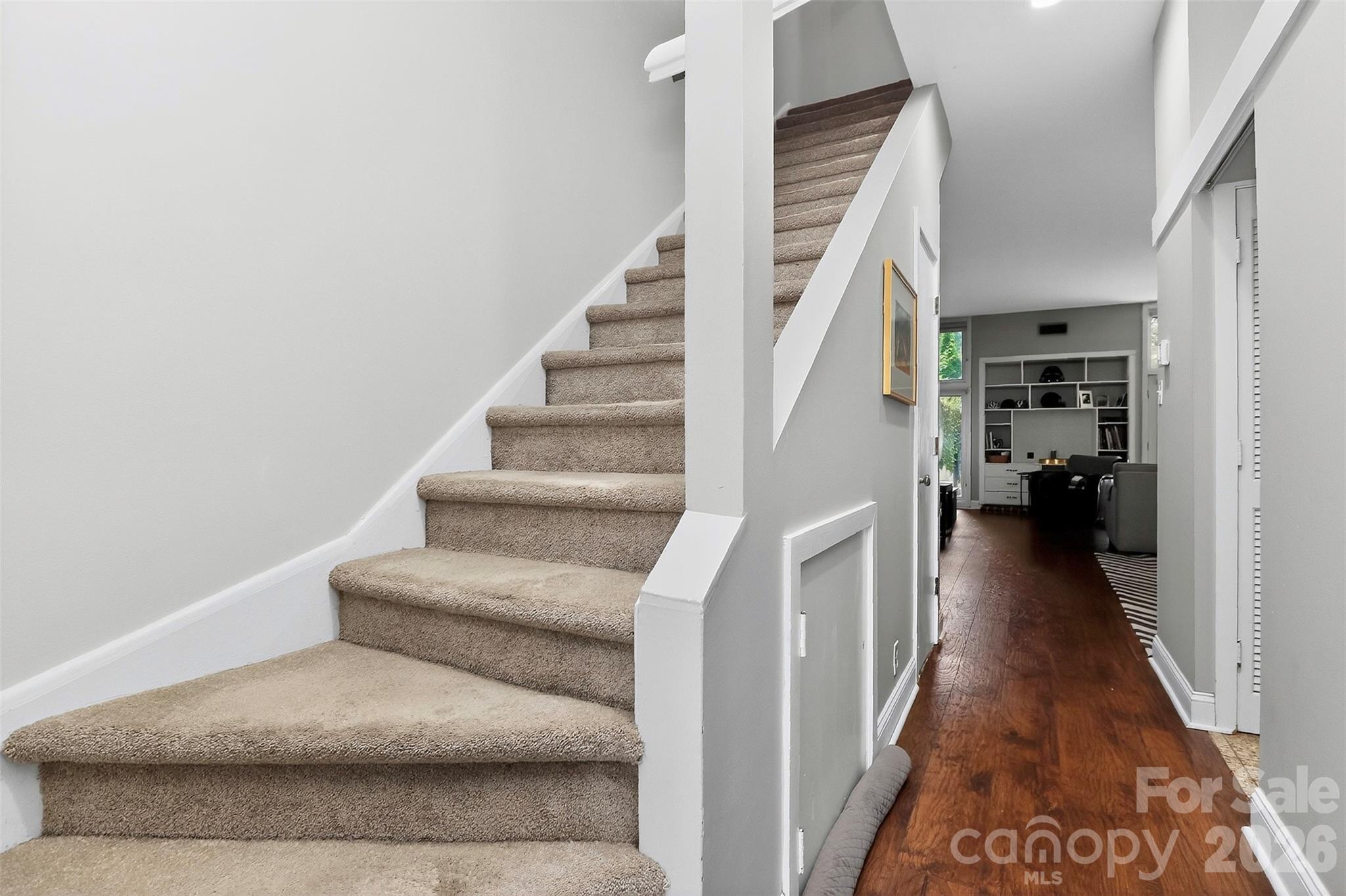 Photo 13 of 432 E Park AvenueC, Charlotte, NC