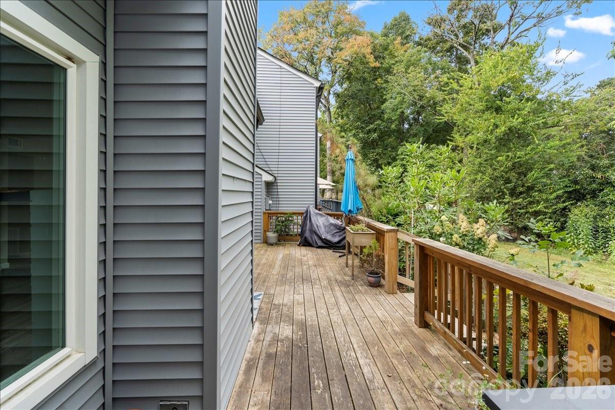 Photo 37 of 6610 Point Comfort Lane, Charlotte, NC