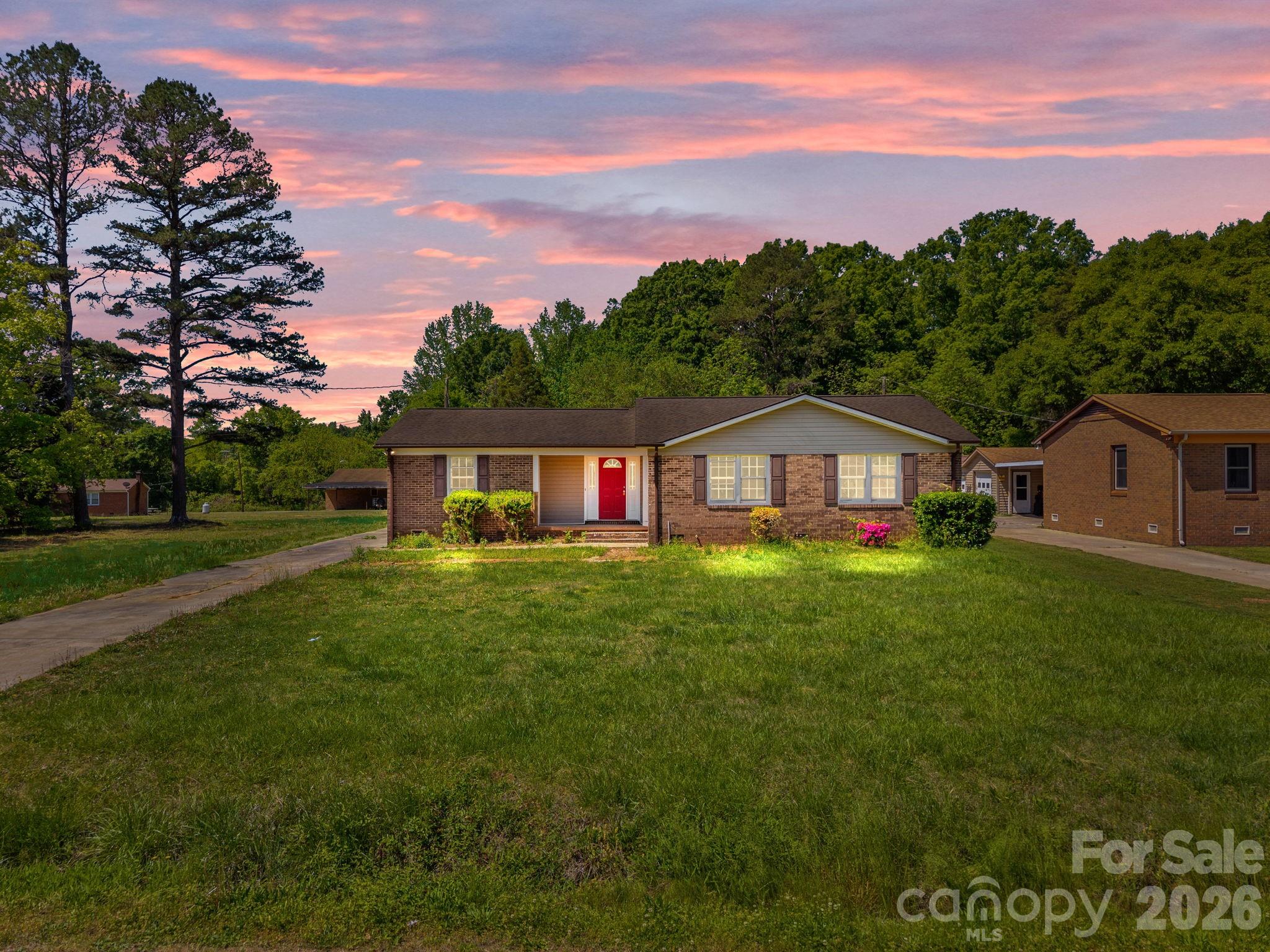 165 Hawkins Loop, Salisbury, NC