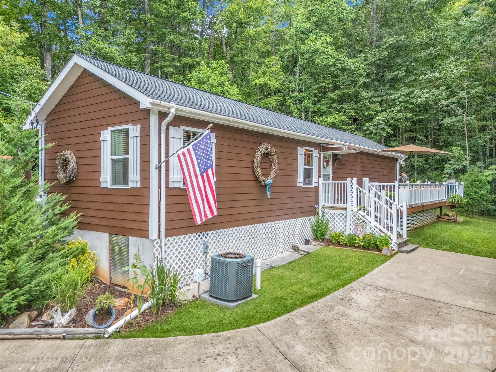 479 Camp Hill Road, Mill Spring, NC - photo 6 of 49