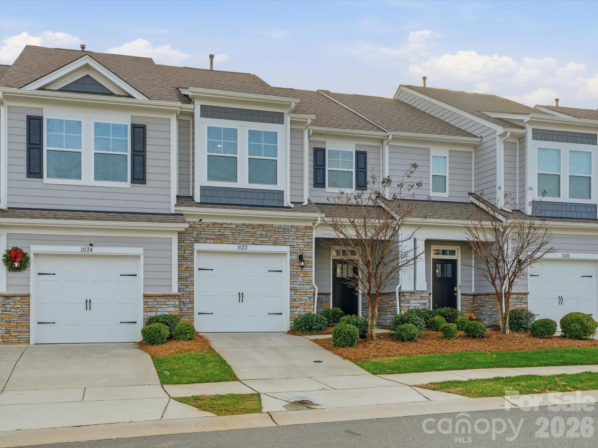Photo 2 of 1022 Chicory Trace, Clover, SC