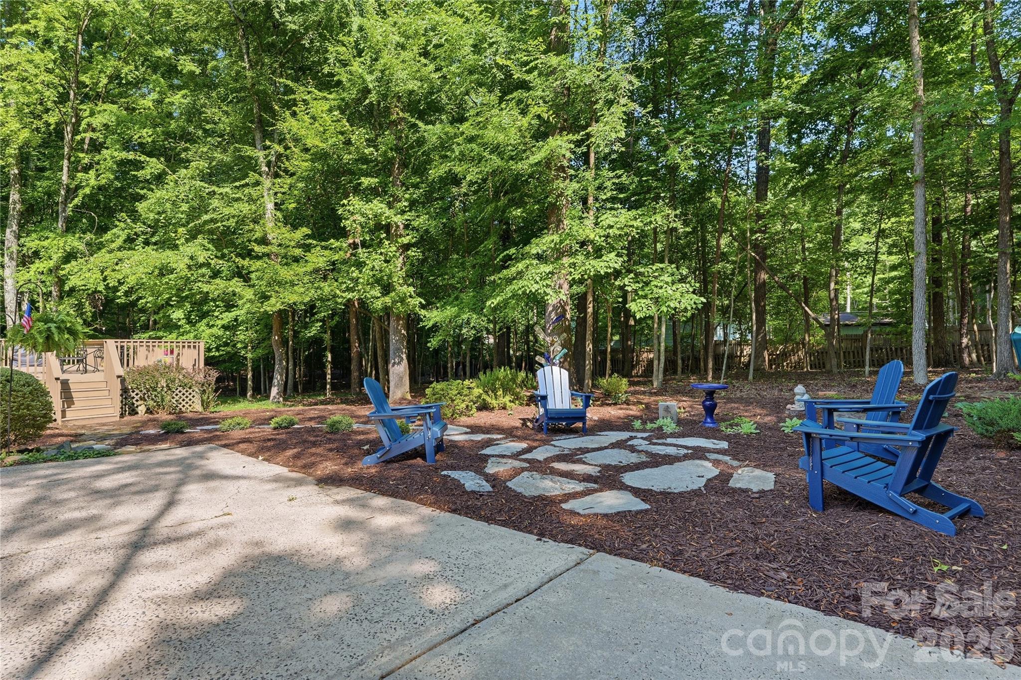 Photo 40 of 2402 Beaucatcher Lane, Charlotte, NC